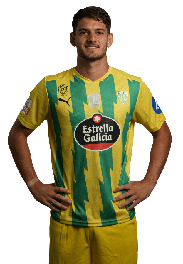 Liga Portugal - Christian Marques