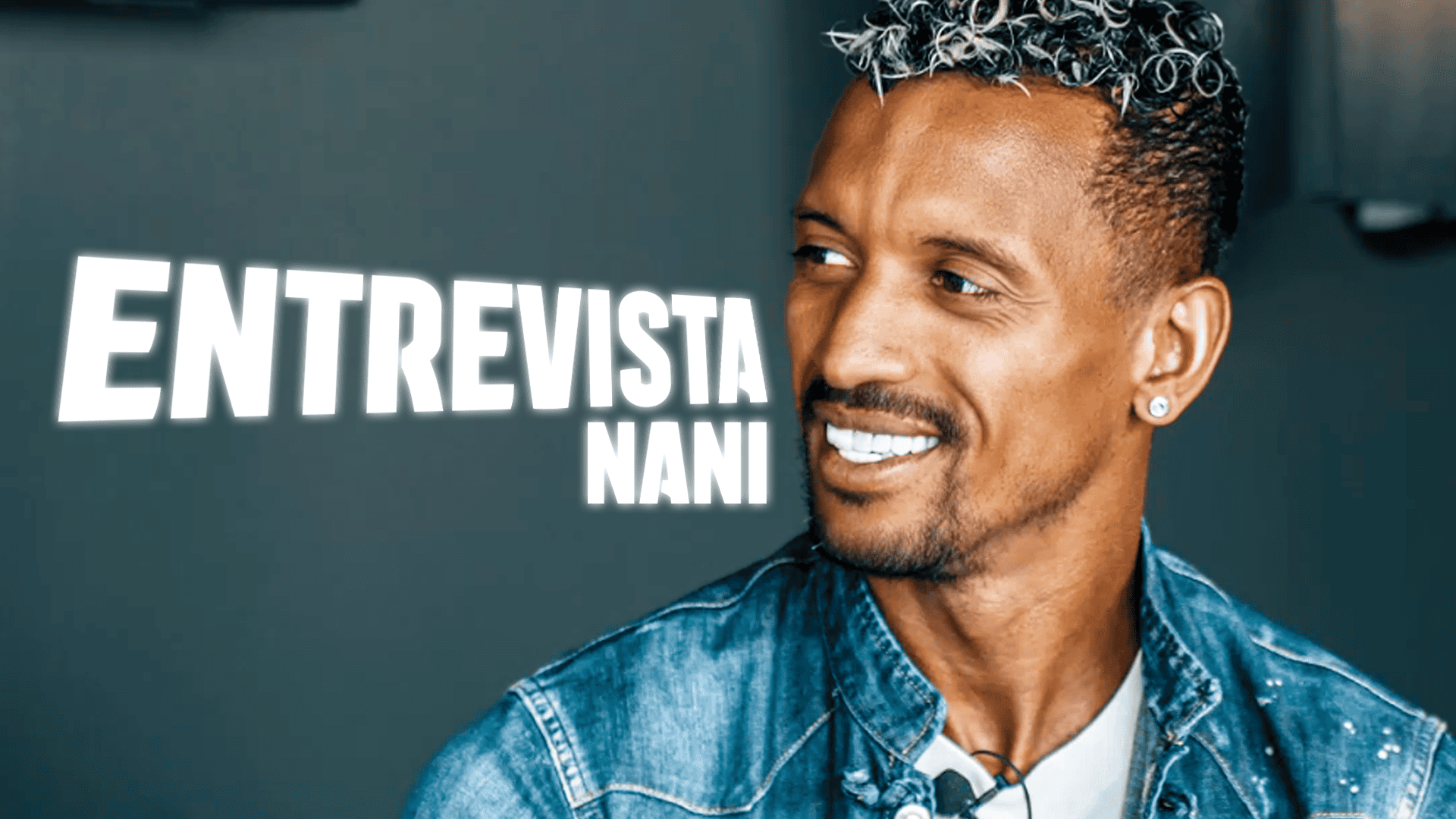 Liga Portugal - Nani - O último capítulo da carreira