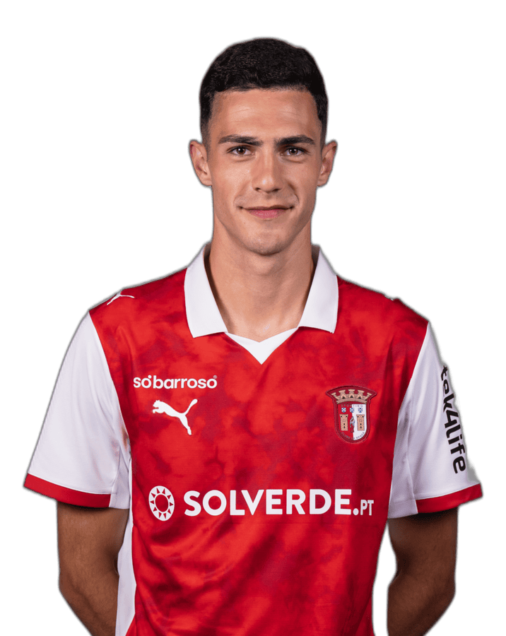 Liga Portugal - Diego Rodrigues