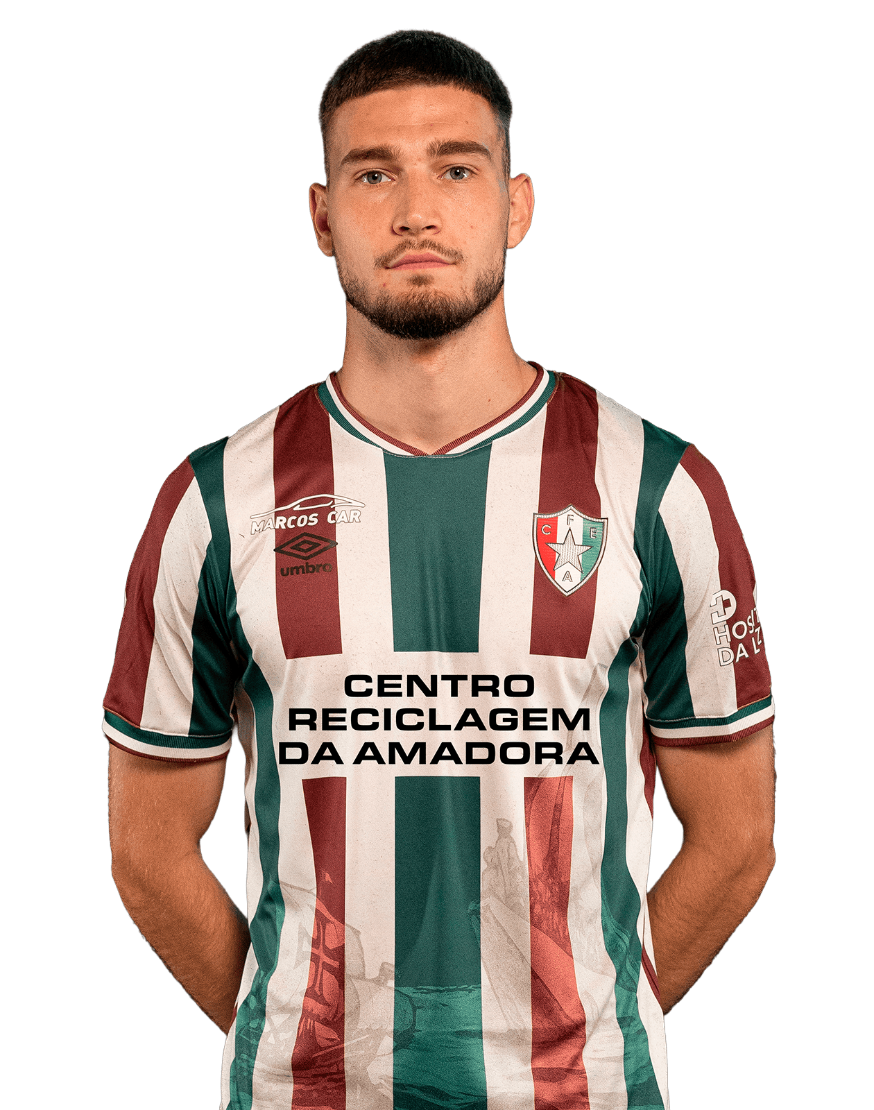 Liga Portugal - Atanas Chernev