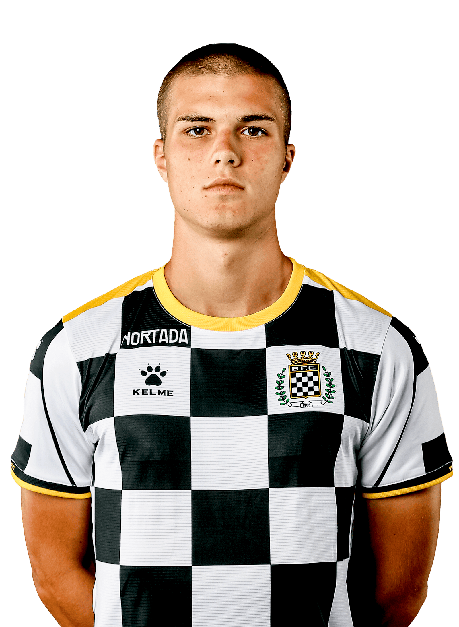 Liga Portugal - Alexandre Marques