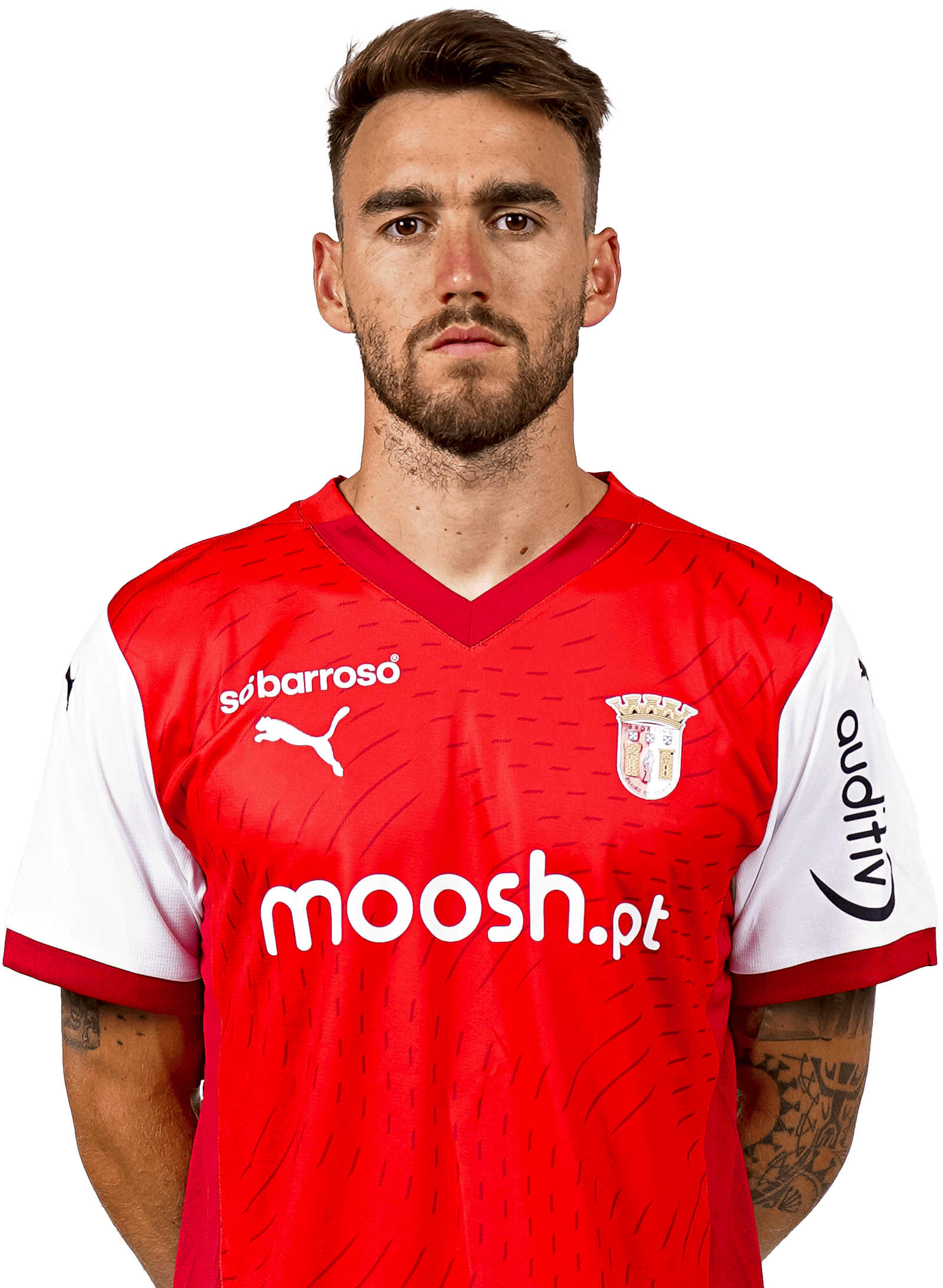 Liga Portugal - André Horta