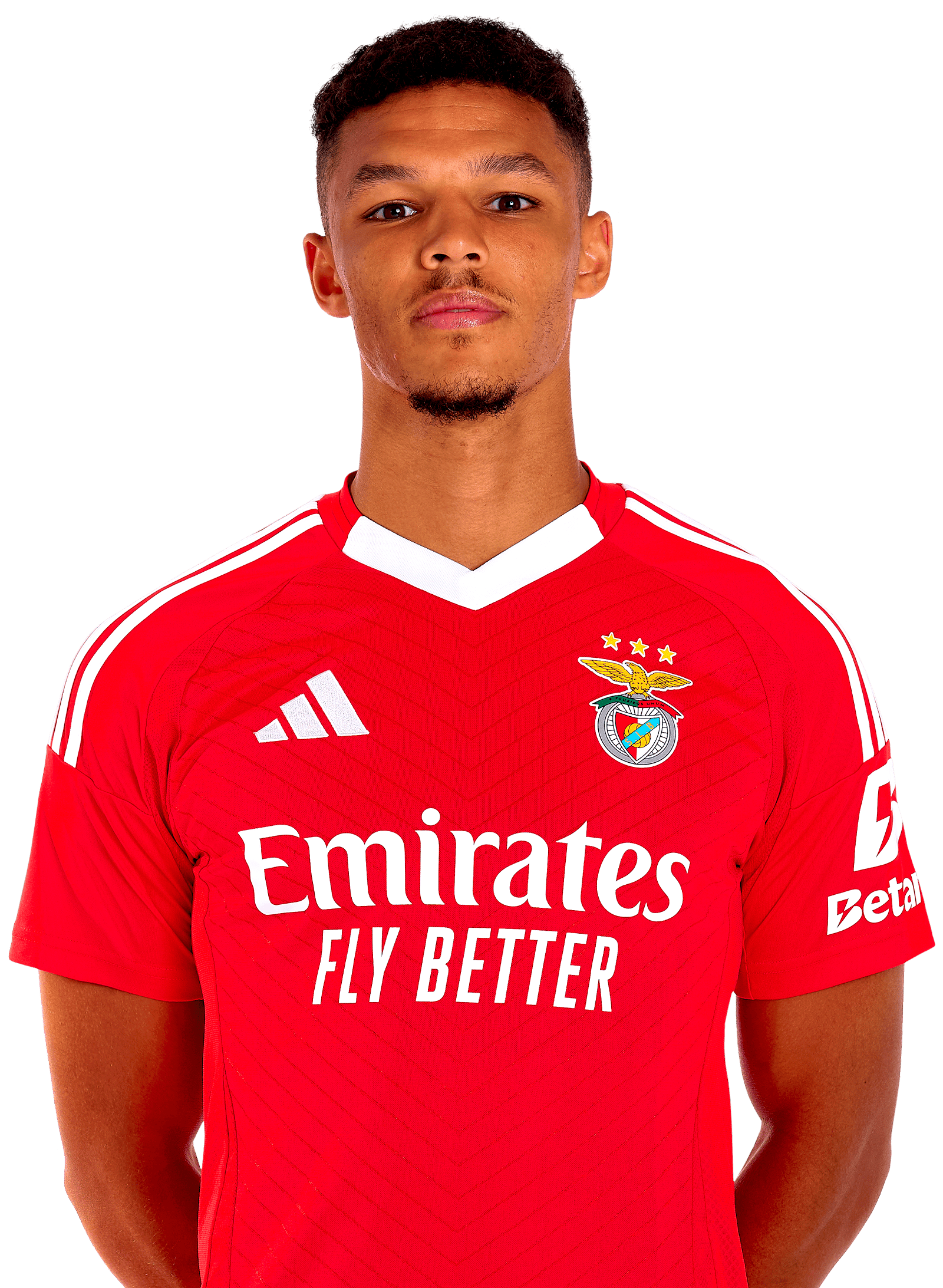 Liga Portugal - Alexander Bah