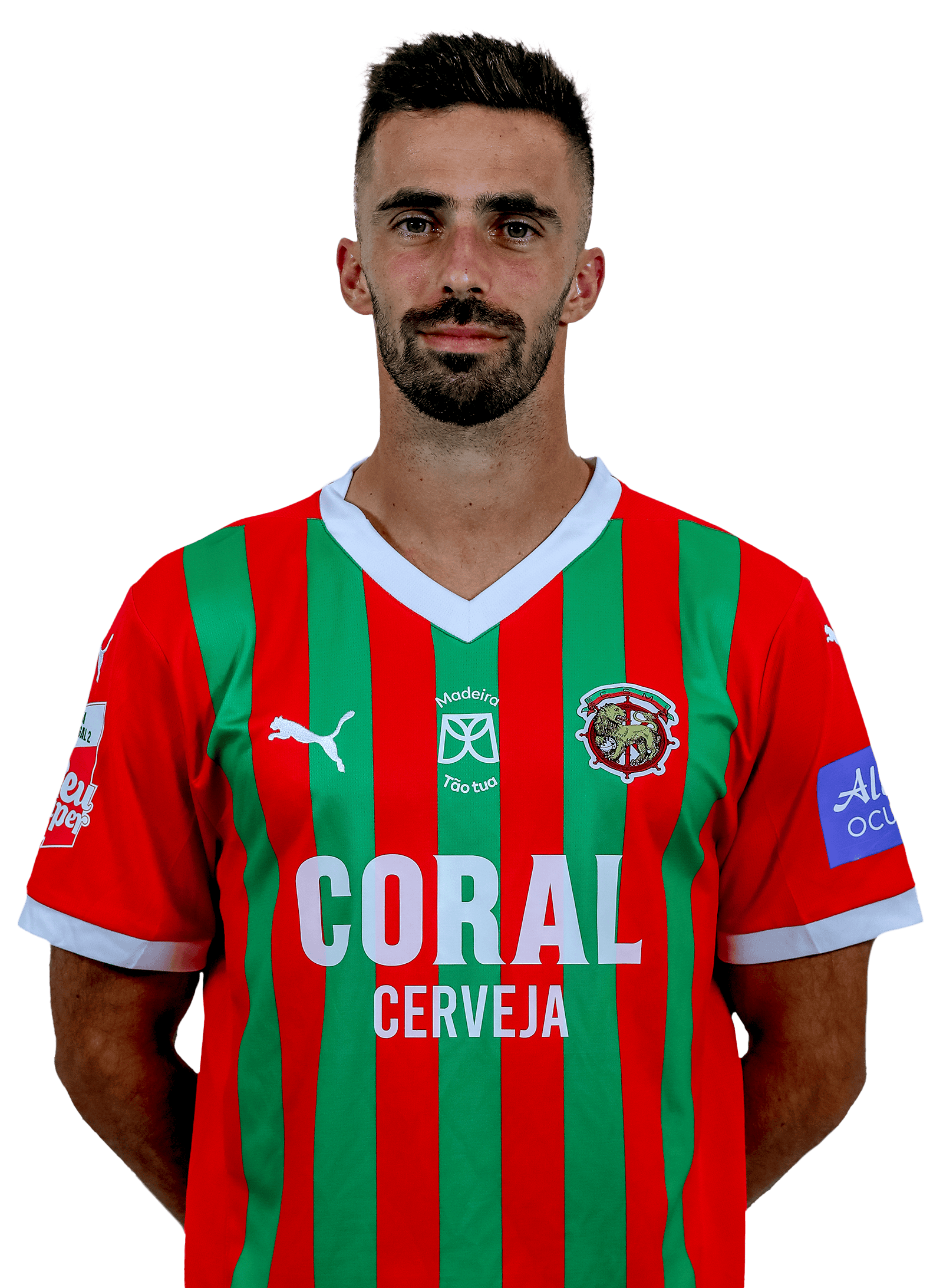 Liga Portugal - Carlos Daniel