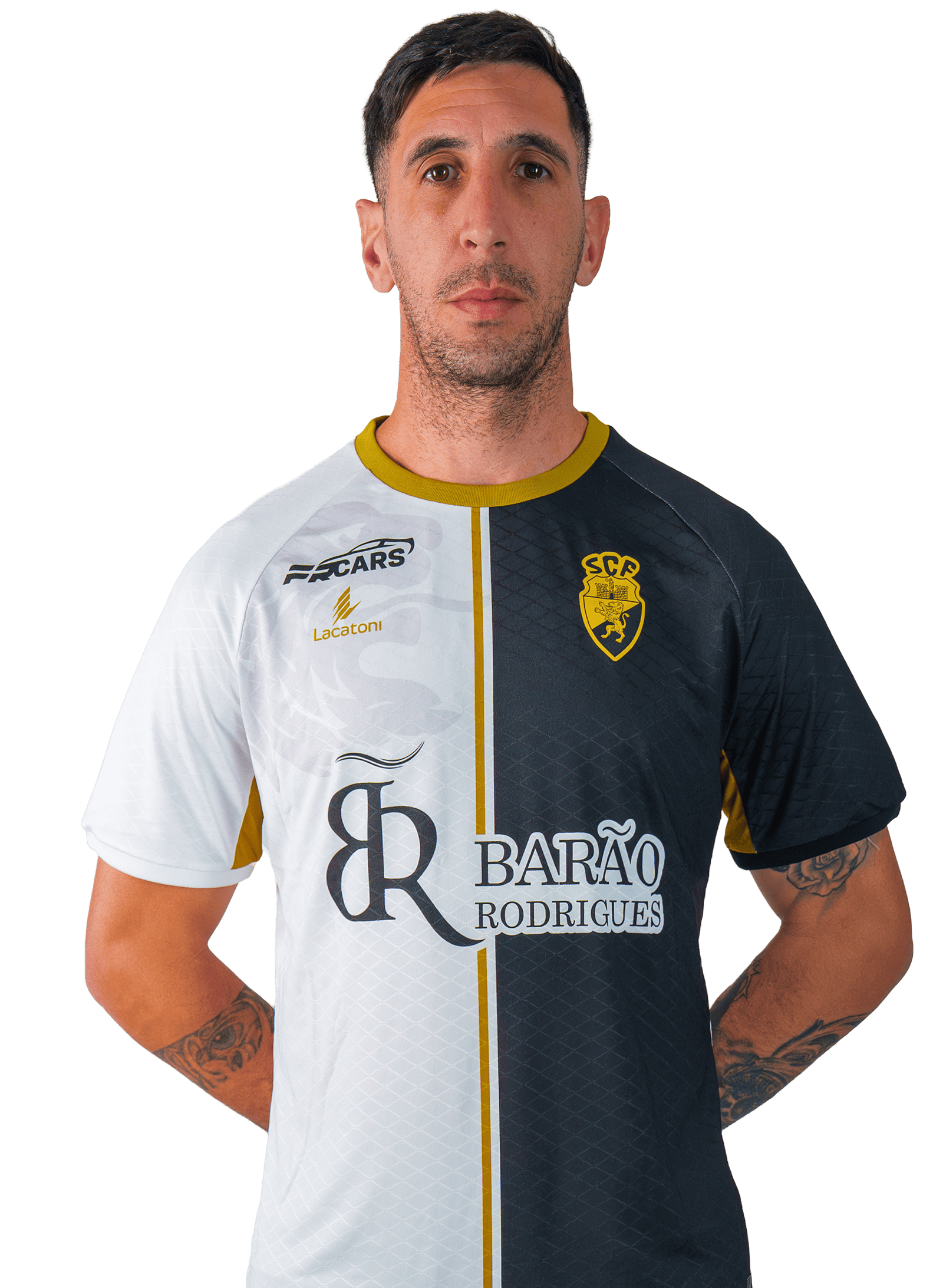 Liga Portugal - Diego Dorregaray