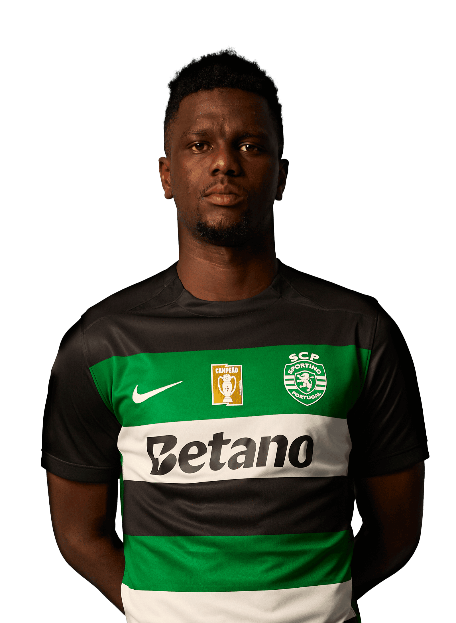 Liga Portugal - Ousmane Diomande