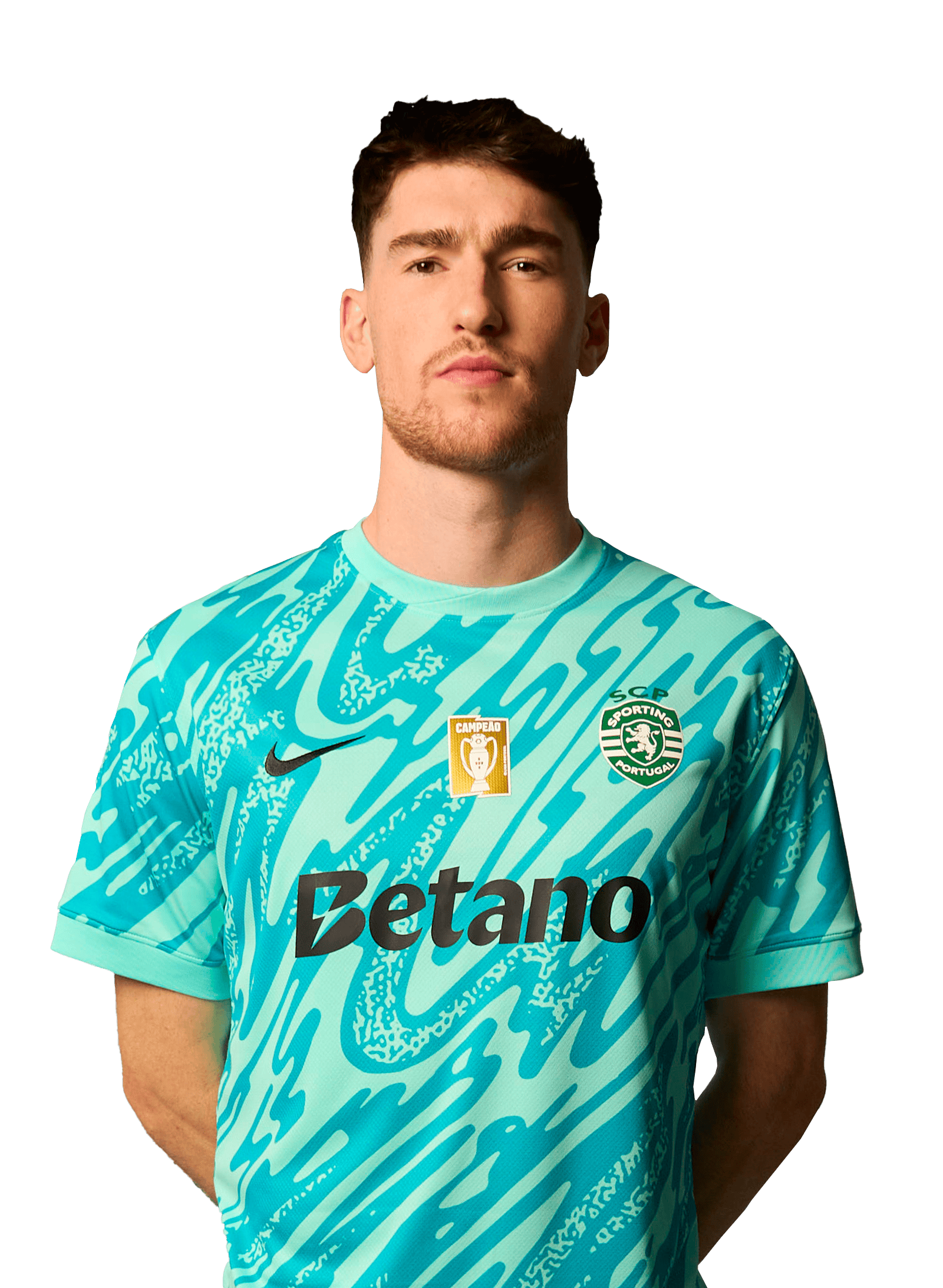 Liga Portugal - Franco Israel