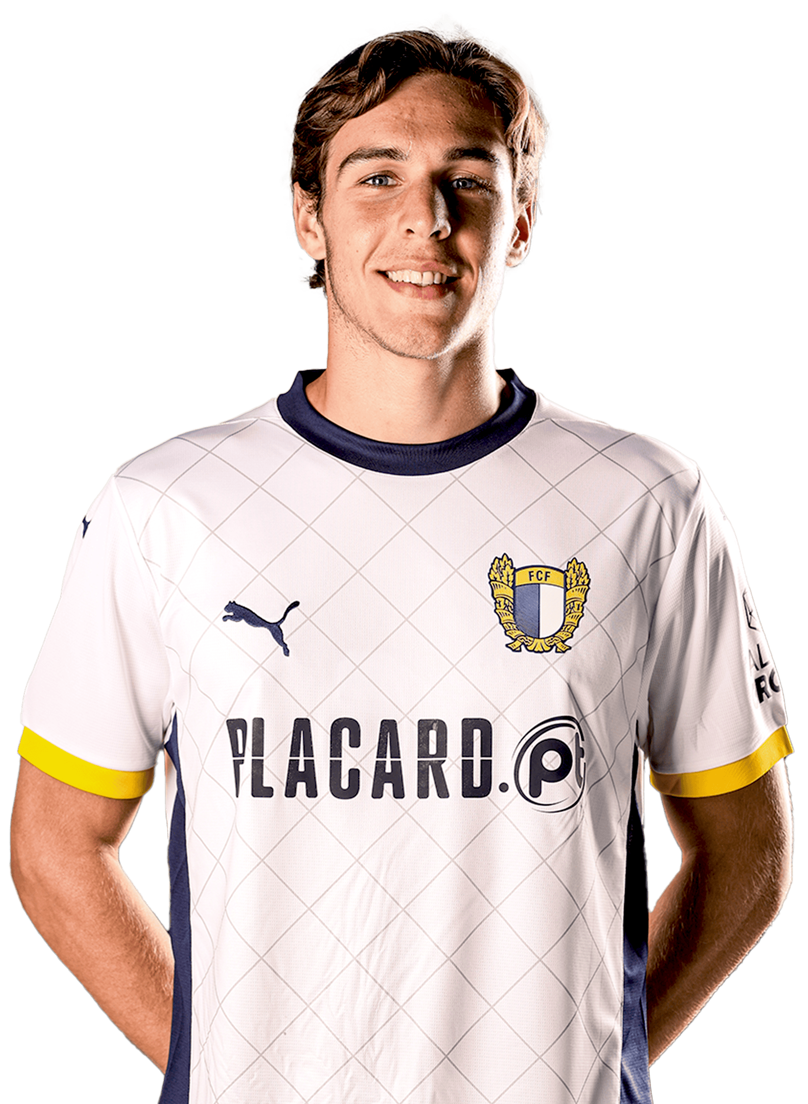 Liga Portugal - Gustavo Sá