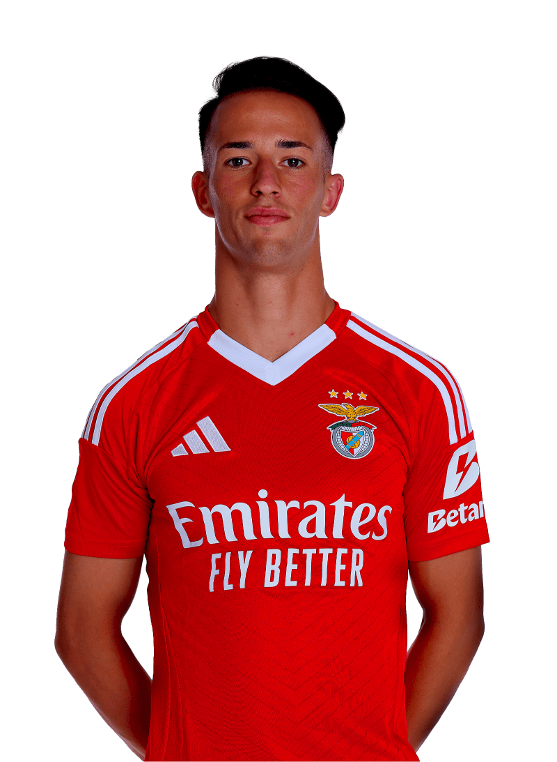 Liga Portugal - Hugo Félix