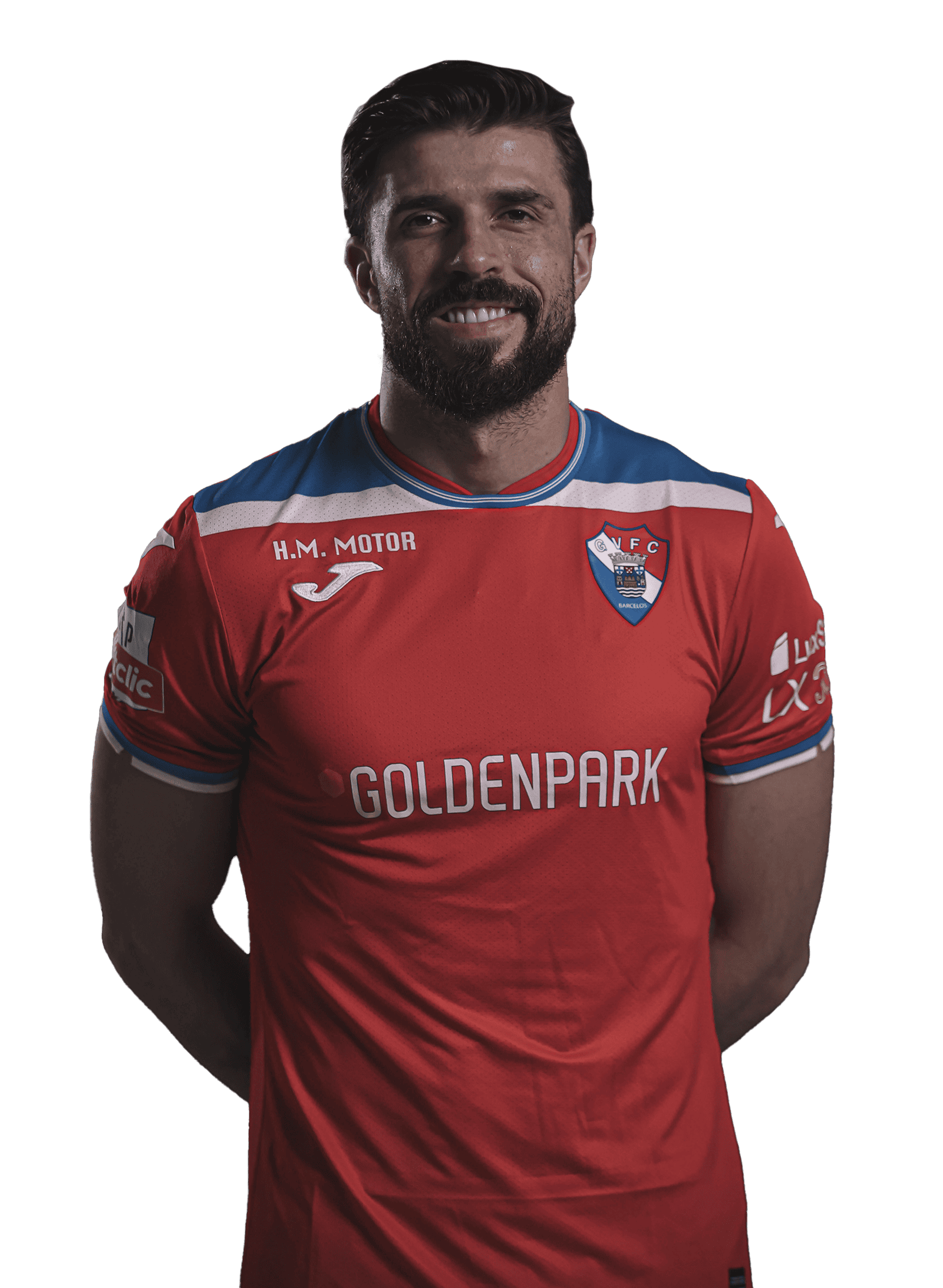 Liga Portugal - Hector Marrero