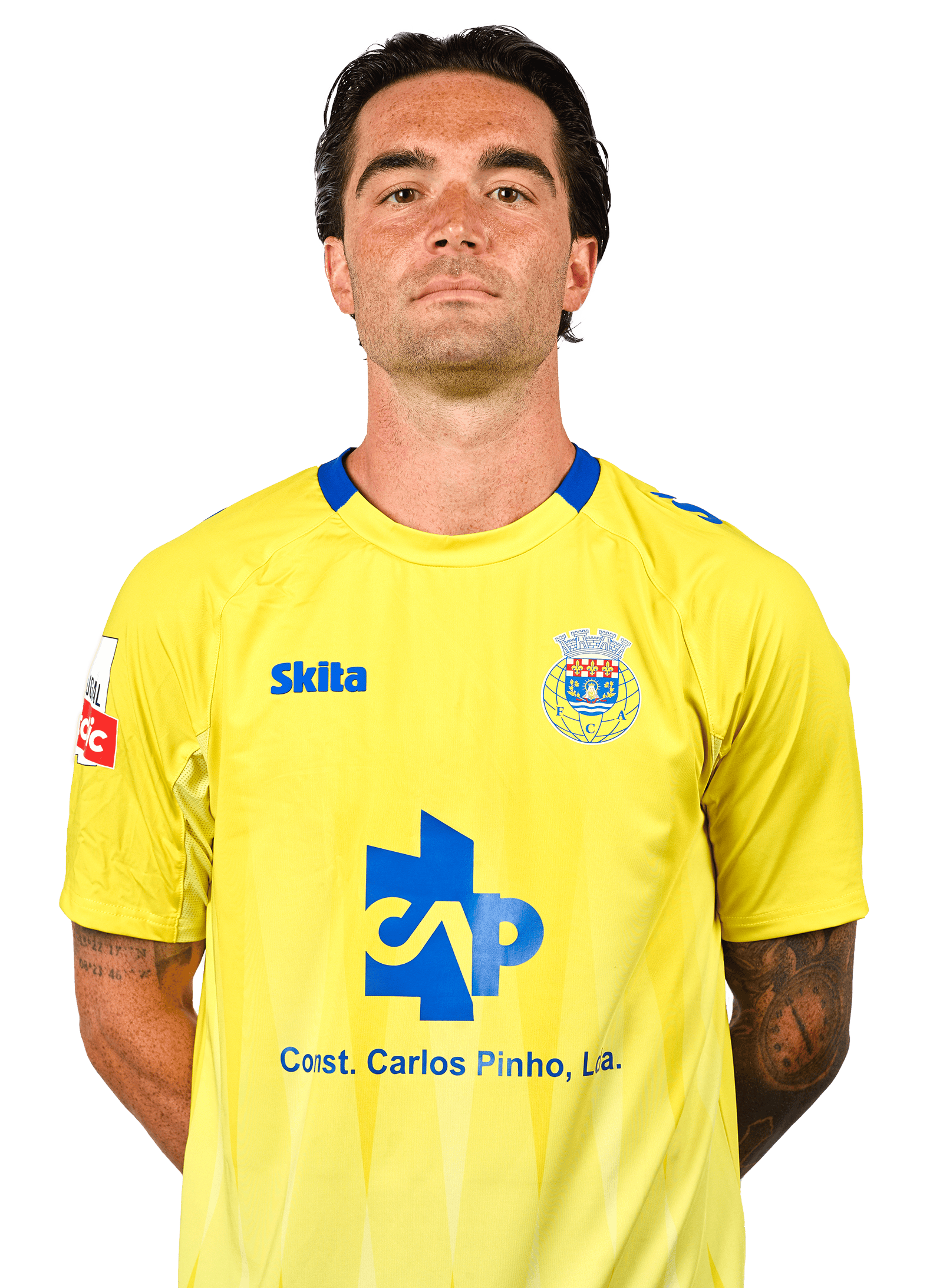 Liga Portugal - Jason