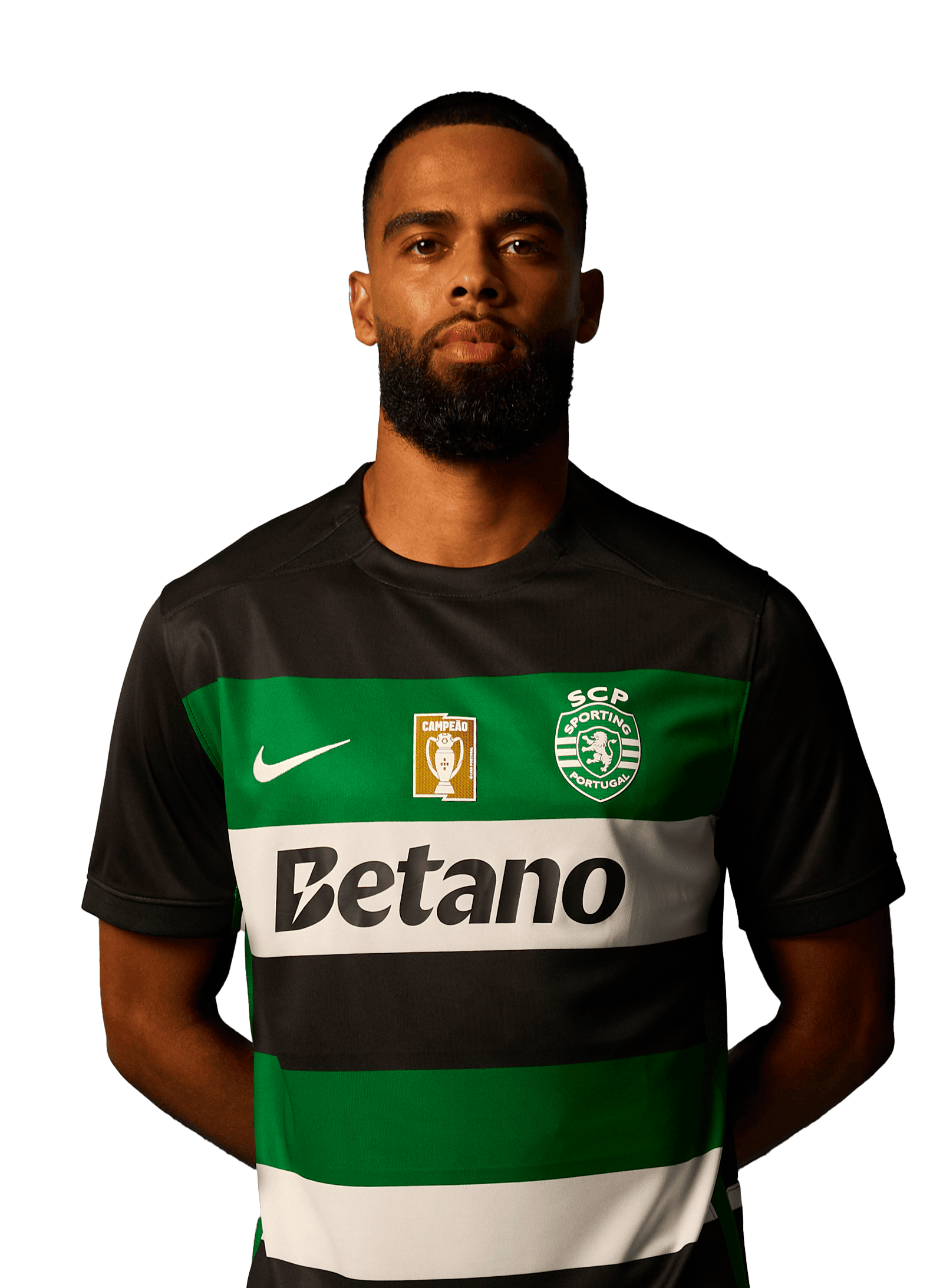 Liga Portugal - St Juste