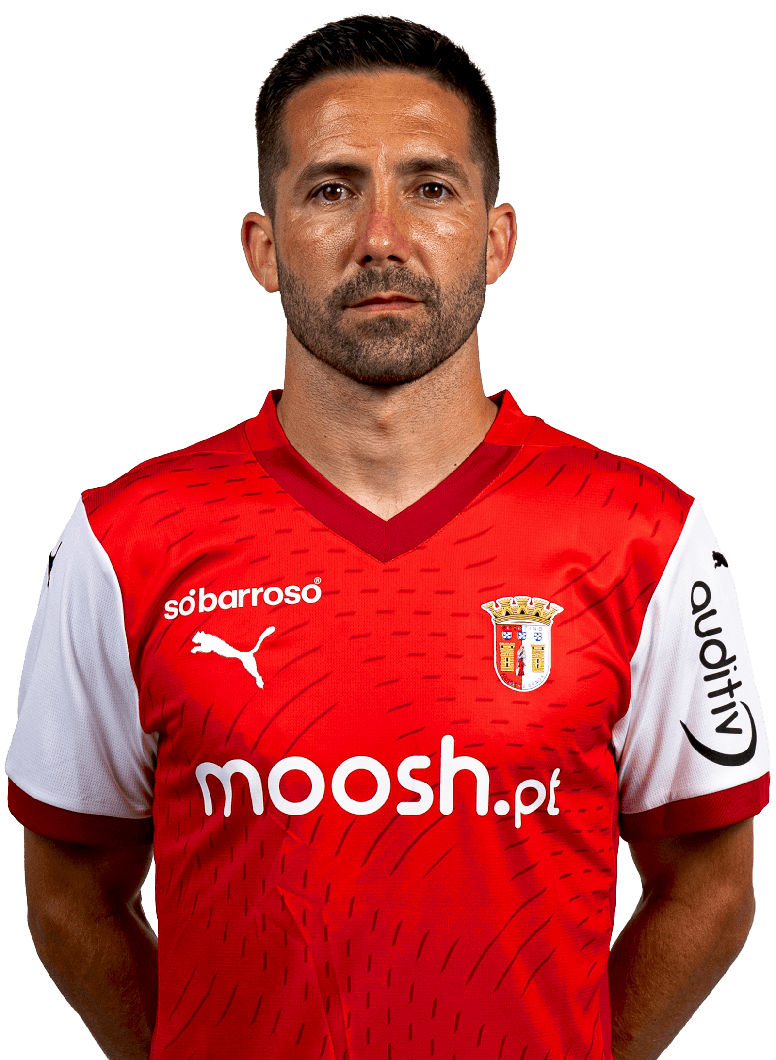 Liga Portugal - João Moutinho