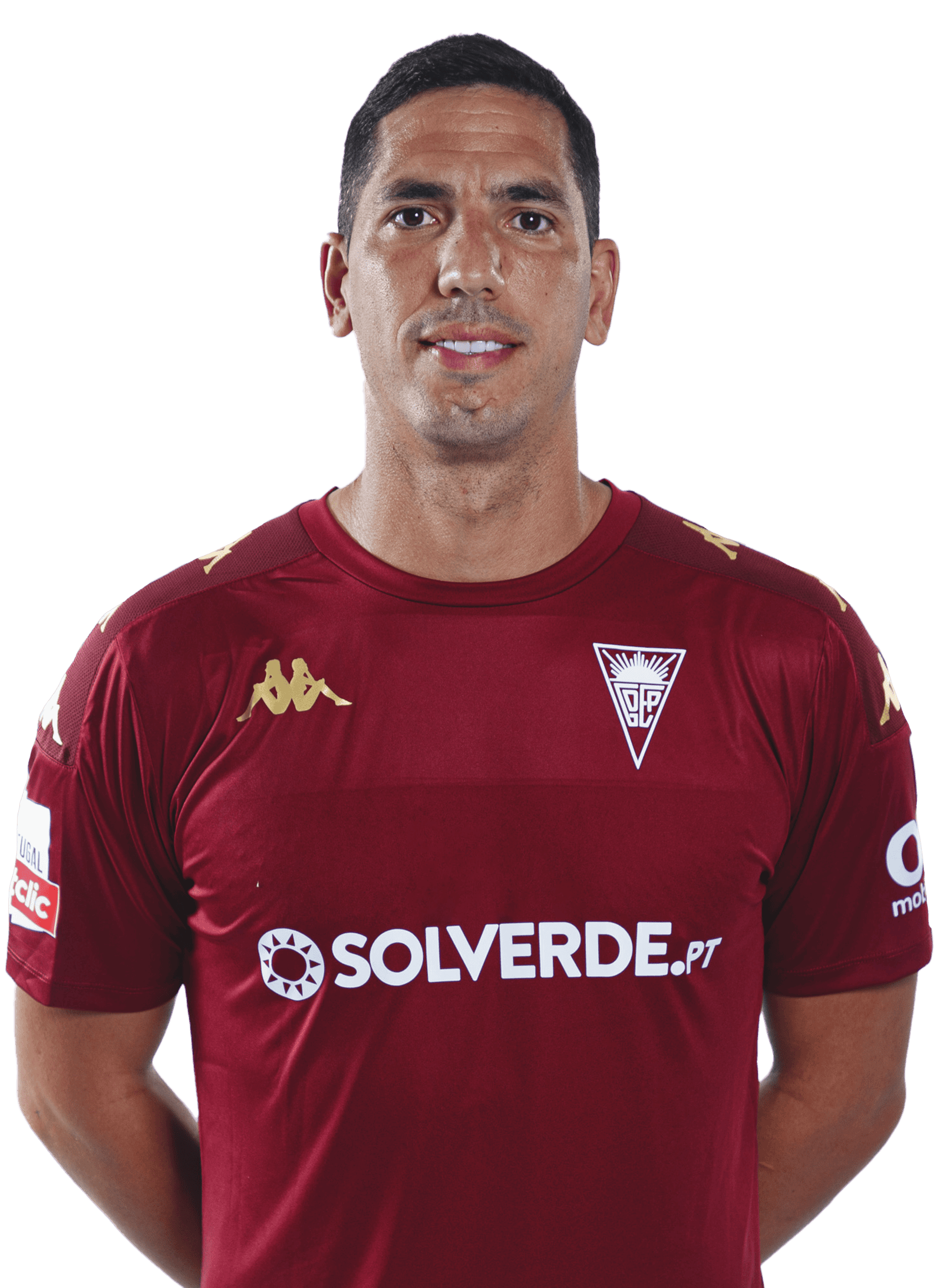 Liga Portugal - Joel Robles