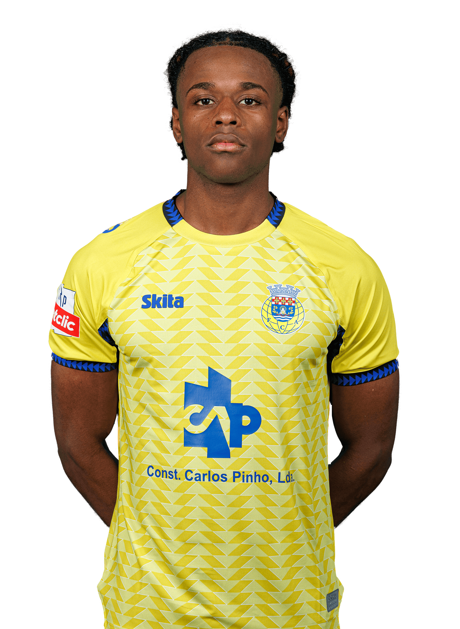 Liga Portugal - José Silva