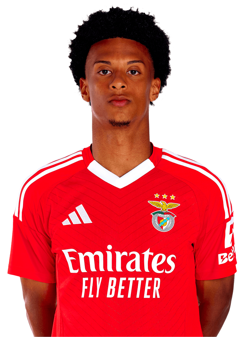 Liga Portugal - Leandro Santos