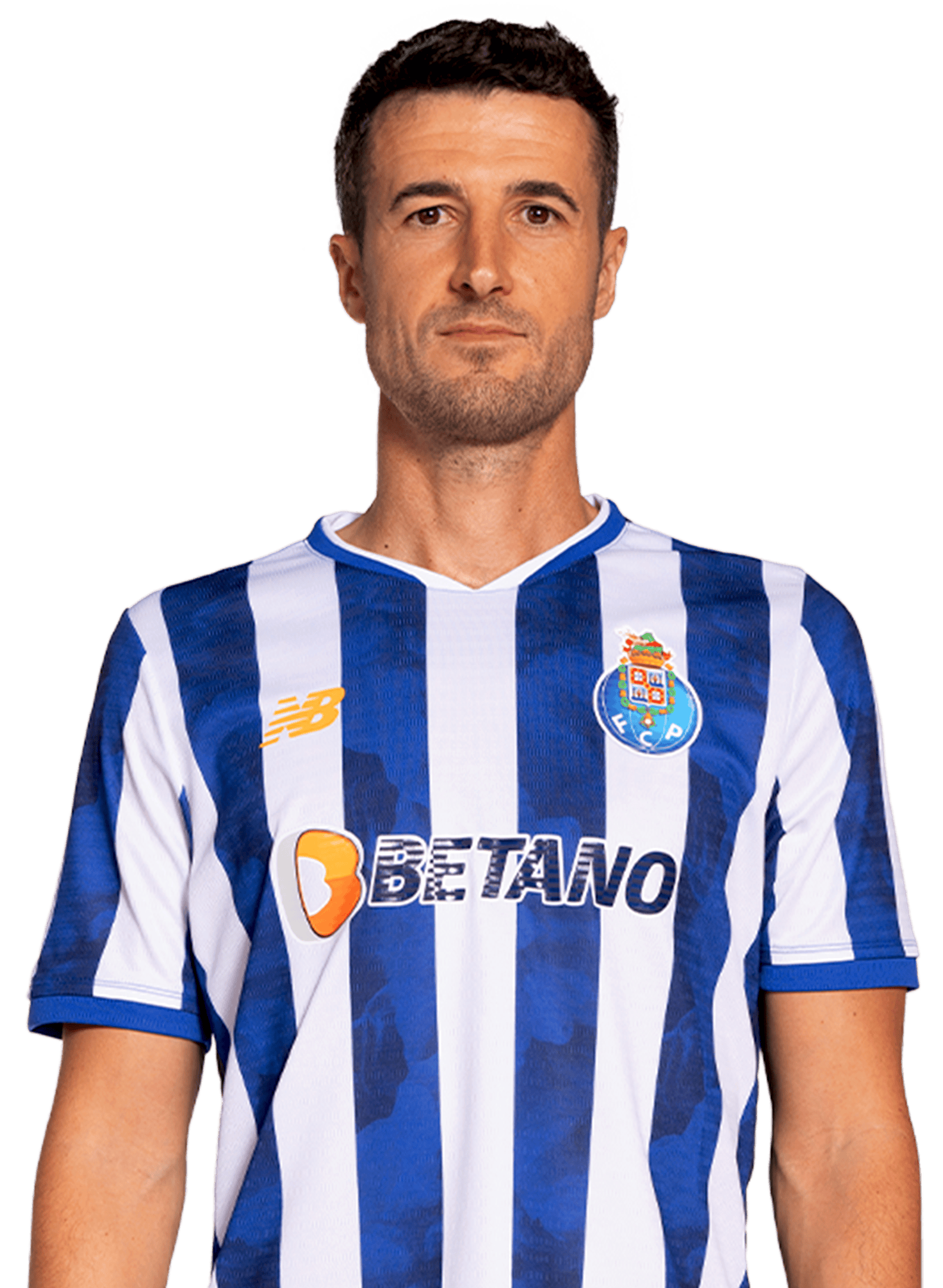 Liga Portugal - Iván Marcano