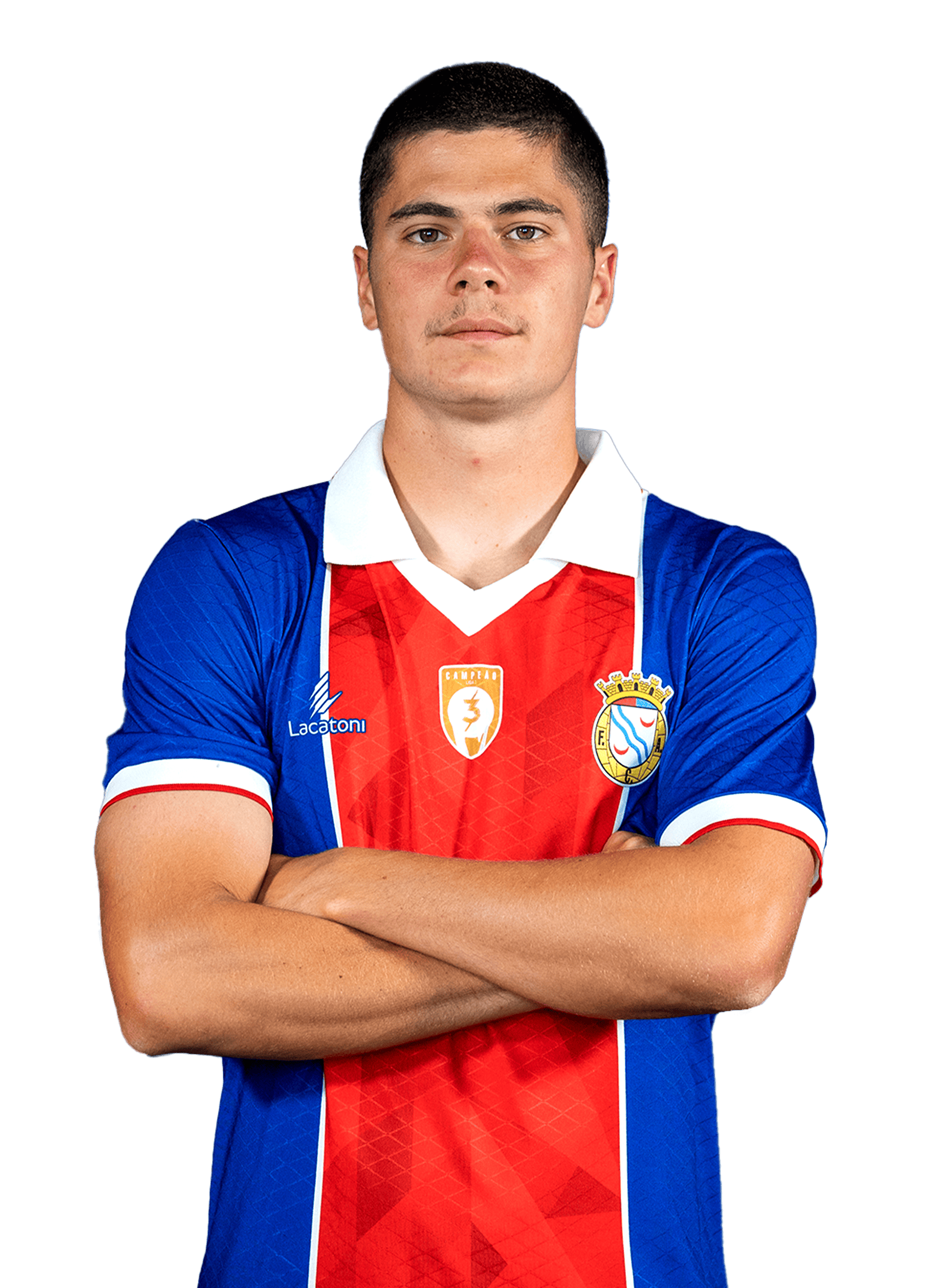 Liga Portugal - Pires