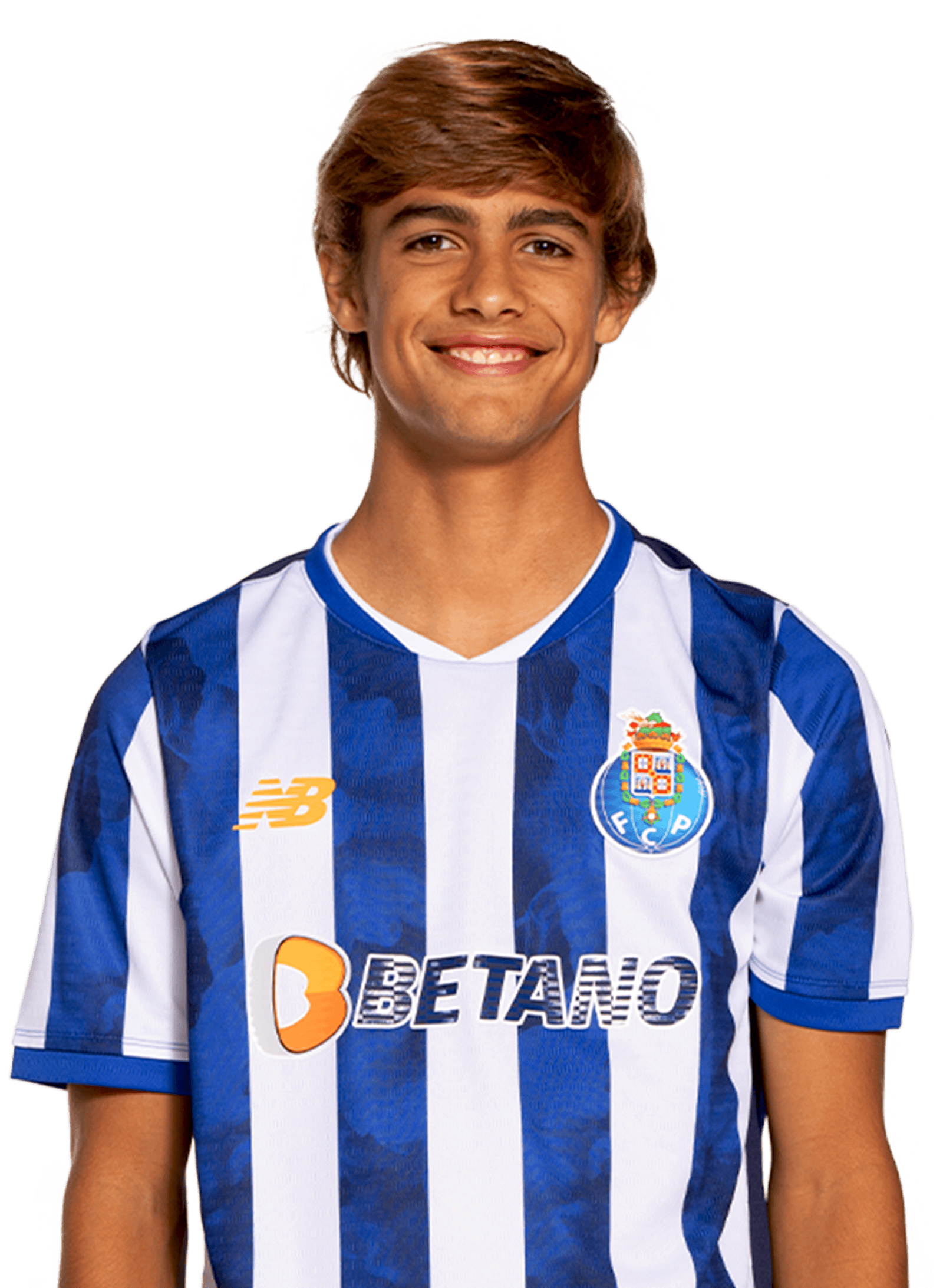 Liga Portugal - Rodrigo Mora