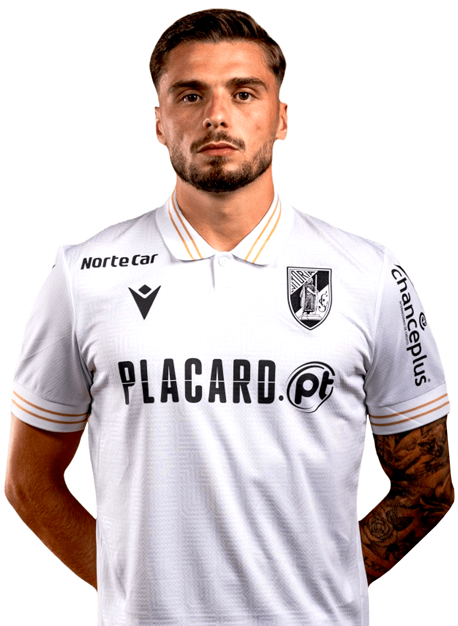 Liga Portugal - Nuno Santos