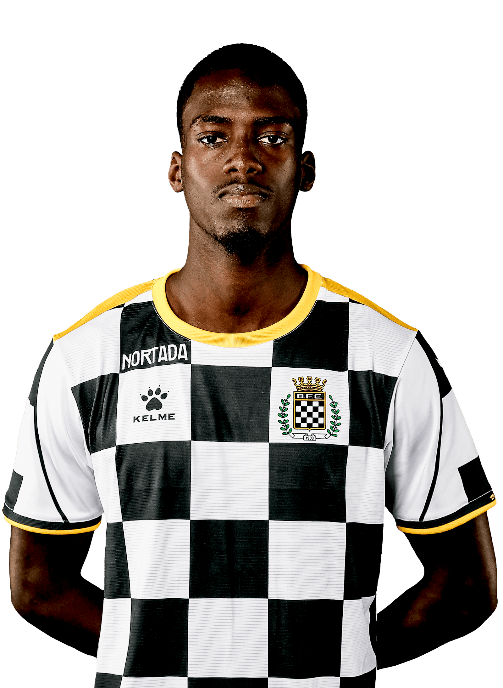 Liga Portugal - Pedro Gomes