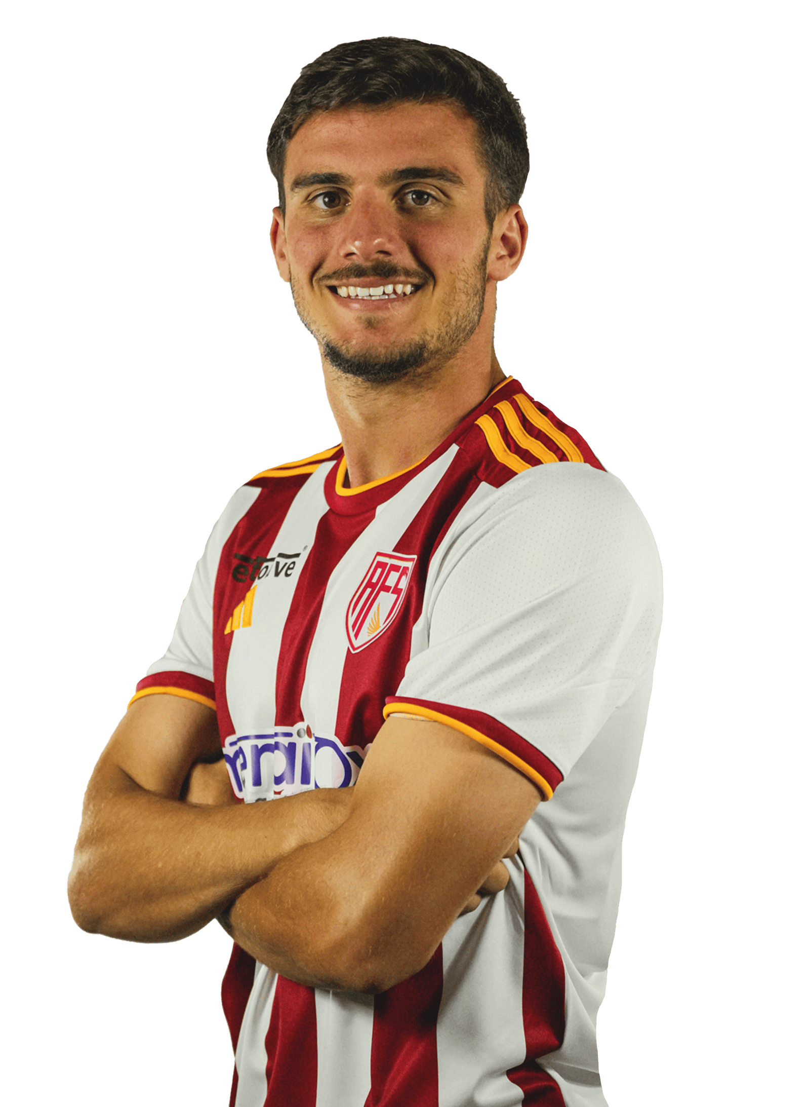 Liga Portugal - Rafael Rodrigues
