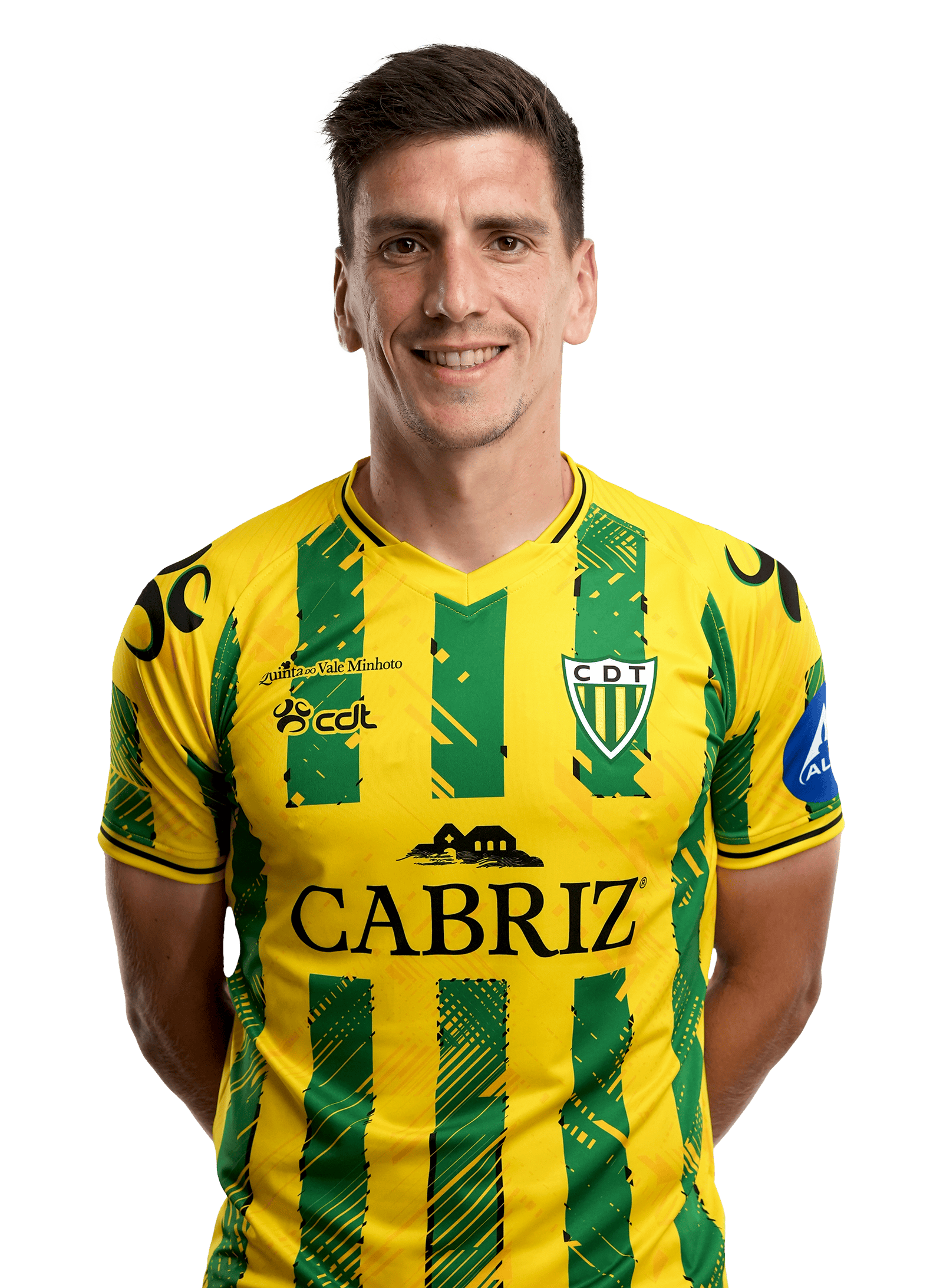 Liga Portugal - Ricardo Alves