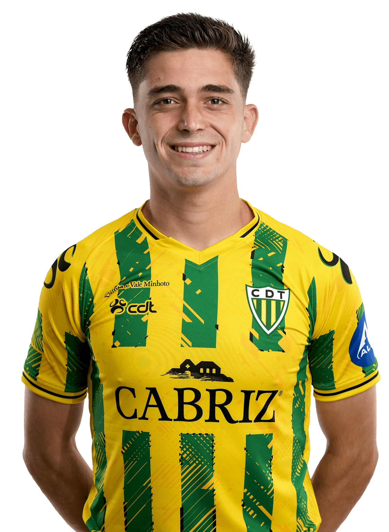 Liga Portugal - Rodrigo Ramos