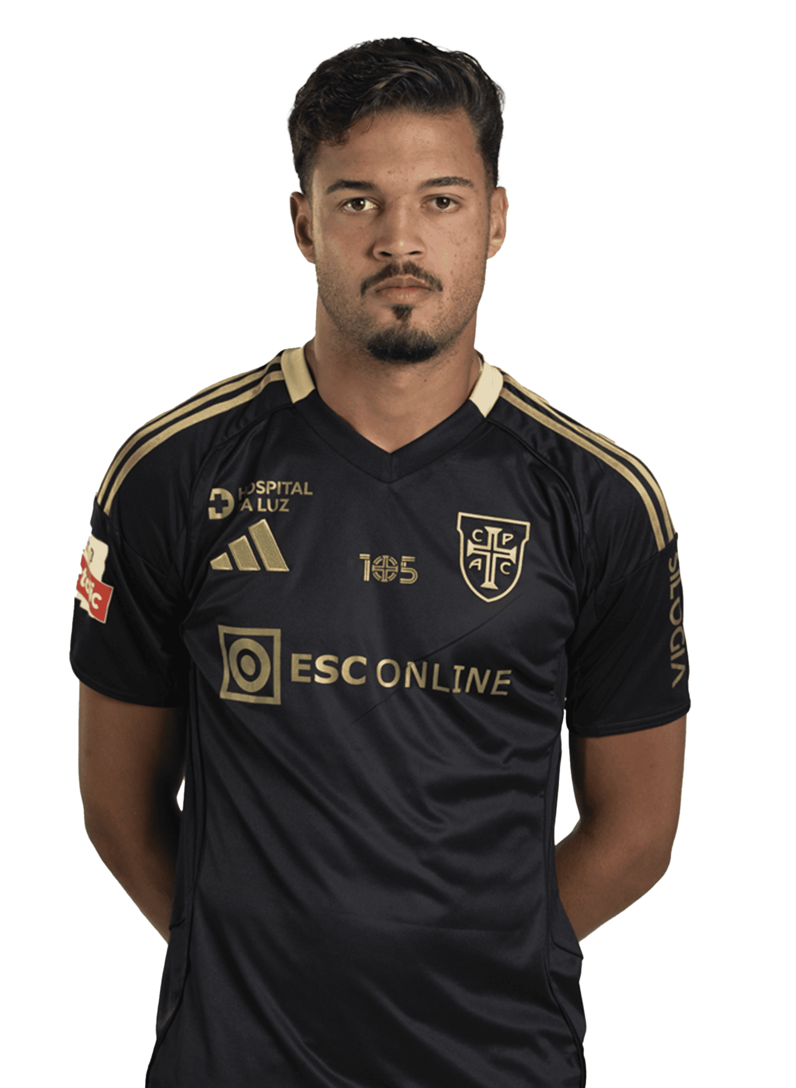 Liga Portugal - David Albino
