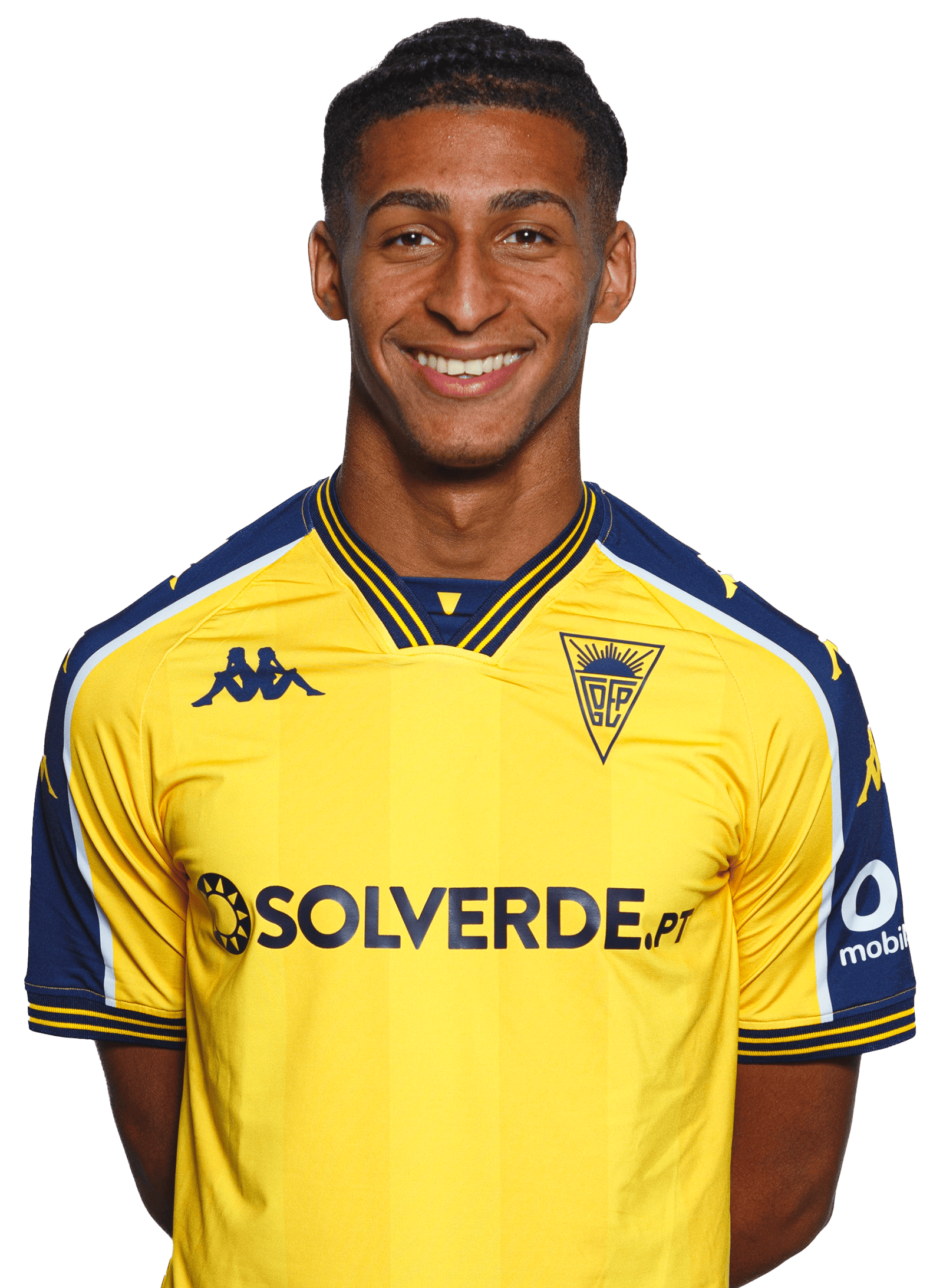 Liga Portugal - Gabriel Tavares