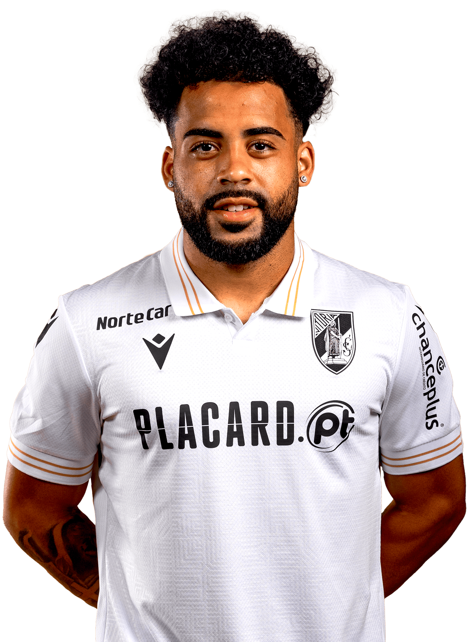 Liga Portugal - Telmo Arcanjo