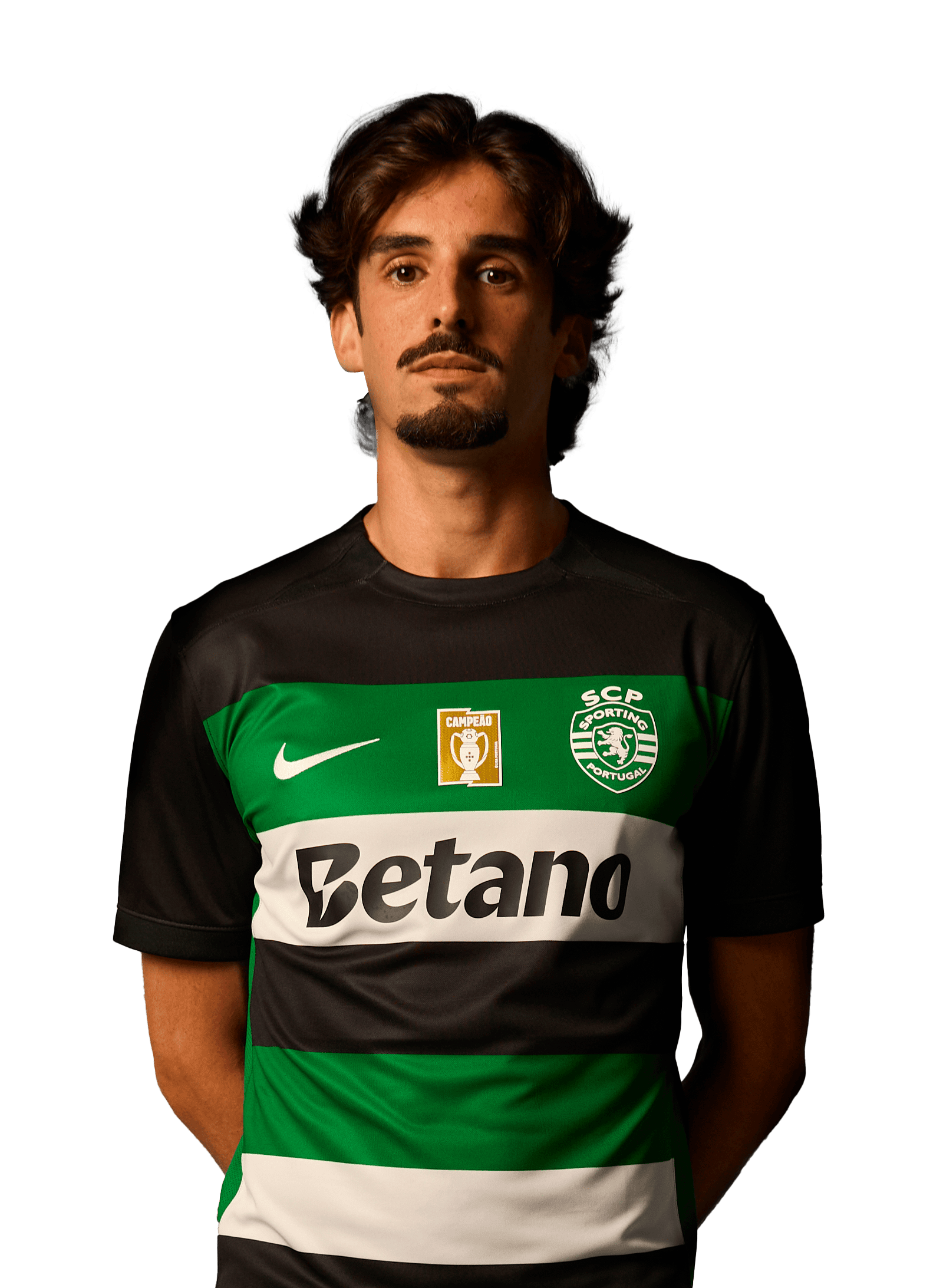Liga Portugal - Francisco Trincão