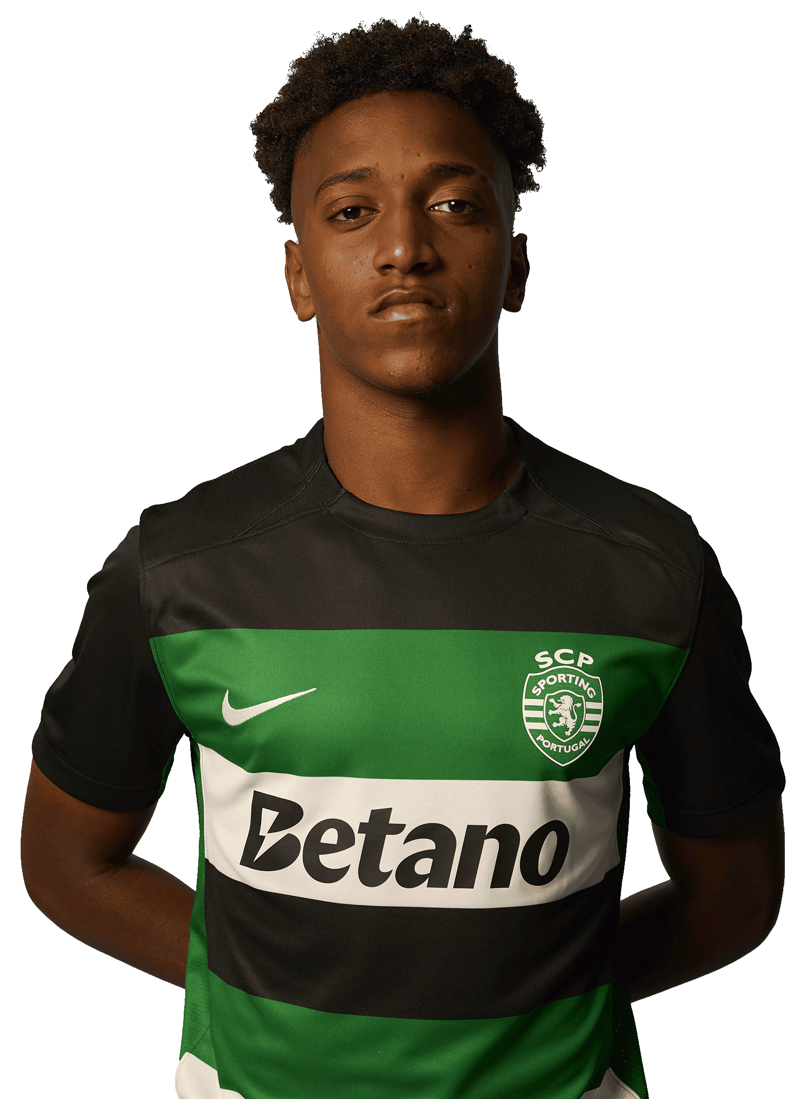 Liga Portugal - Alexandre Brito