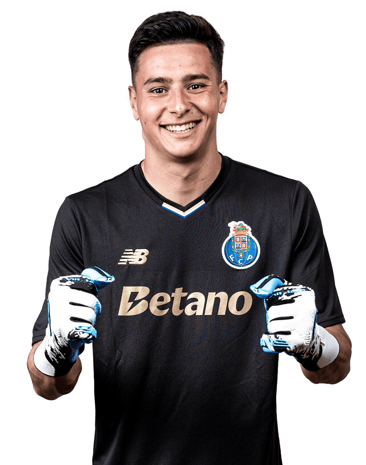 Liga Portugal - Diogo Fernandes