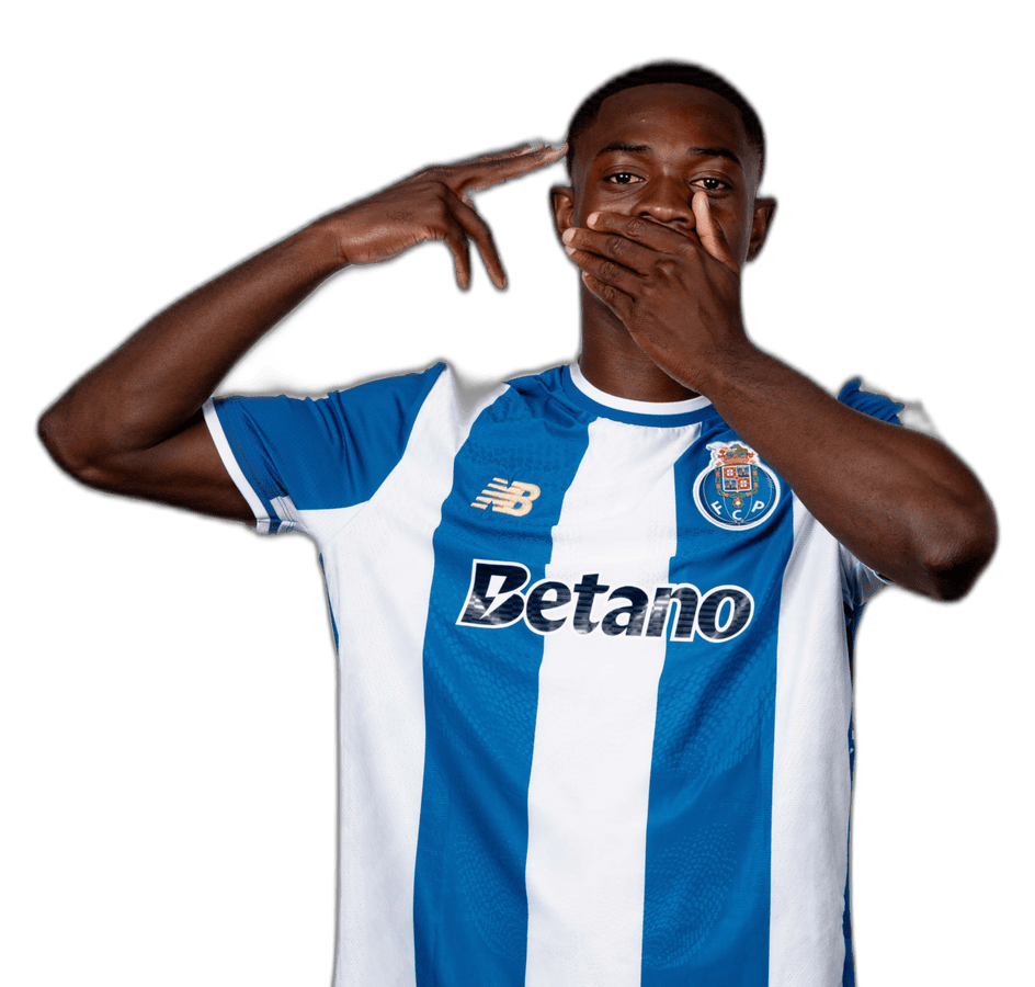 Liga Portugal - Domingos Andrade