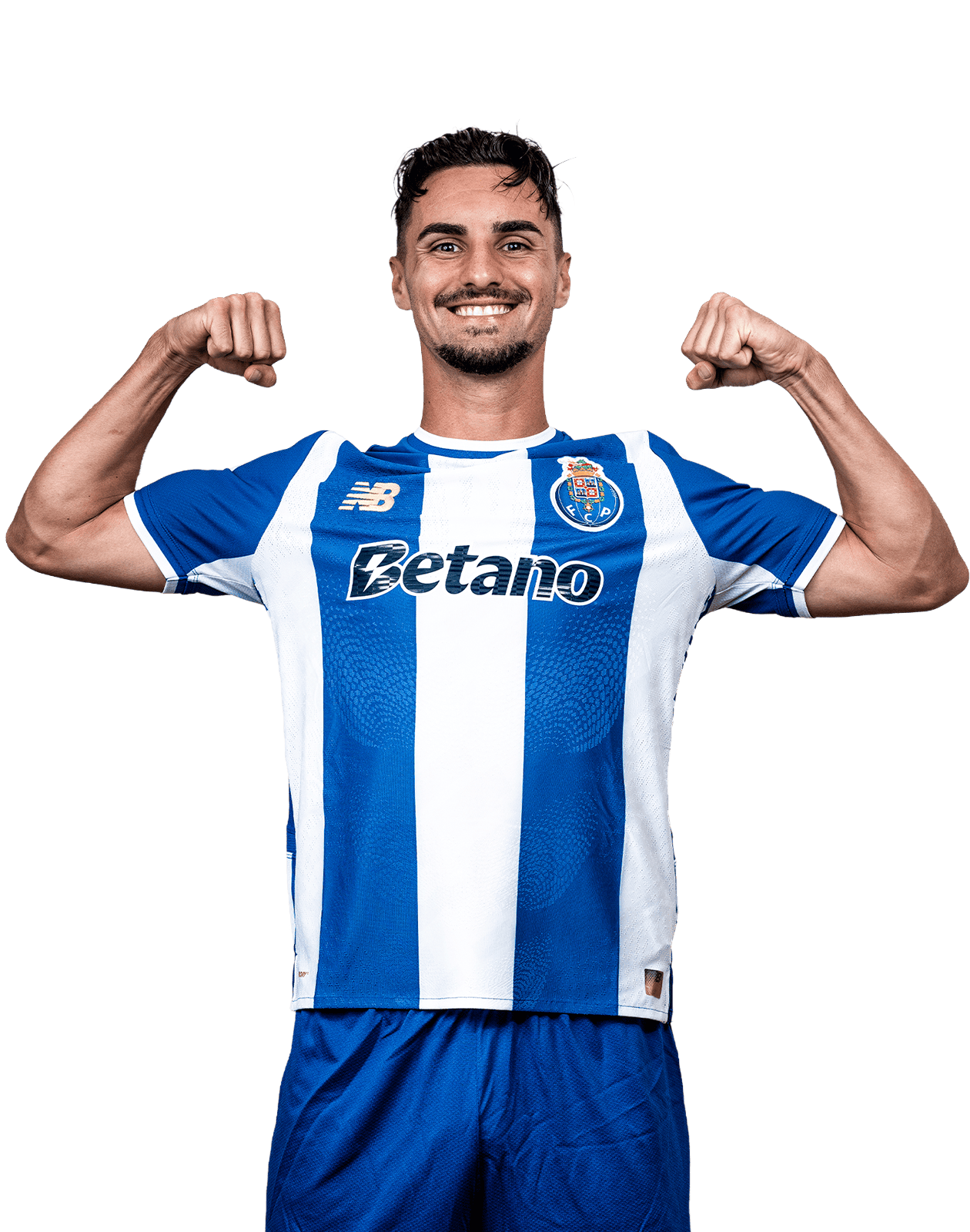 Liga Portugal - Stephen Eustáquio