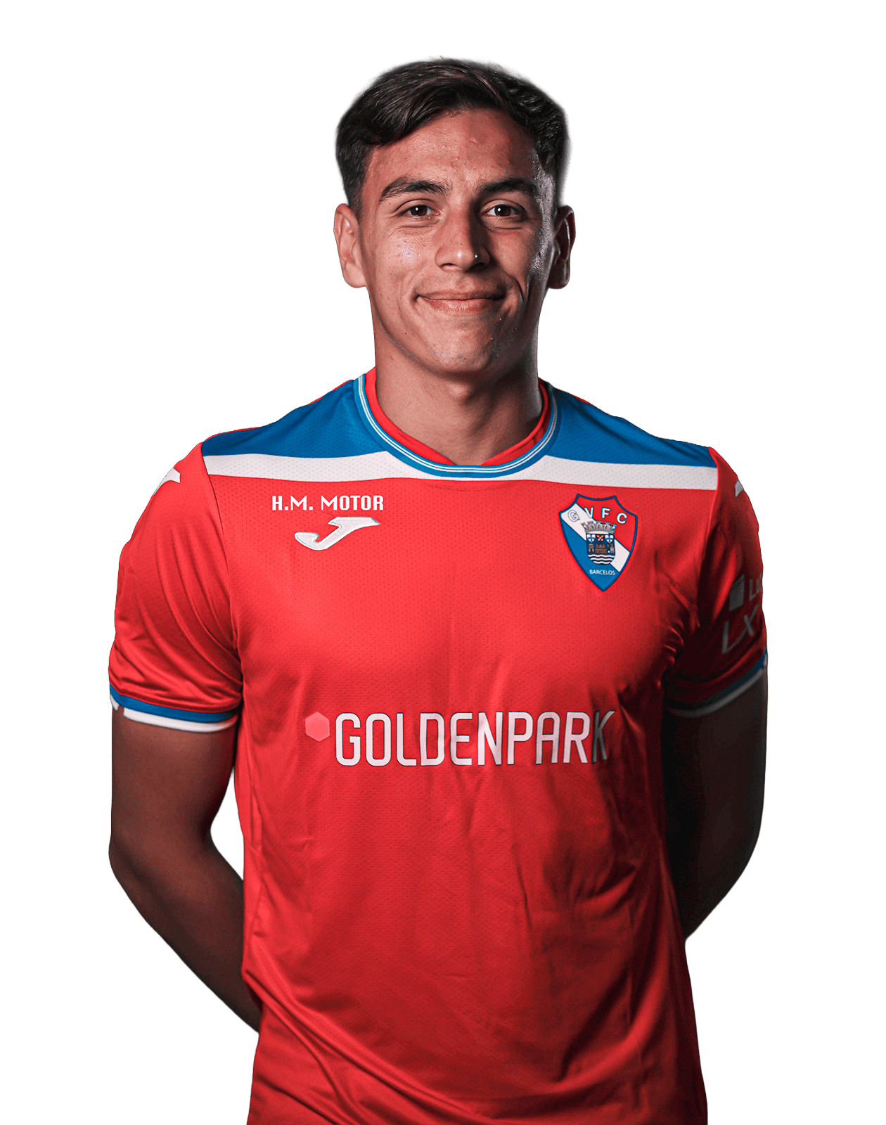 Liga Portugal - Facundo Cáseres