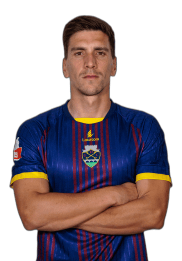 Liga Portugal - Ricardo Alves