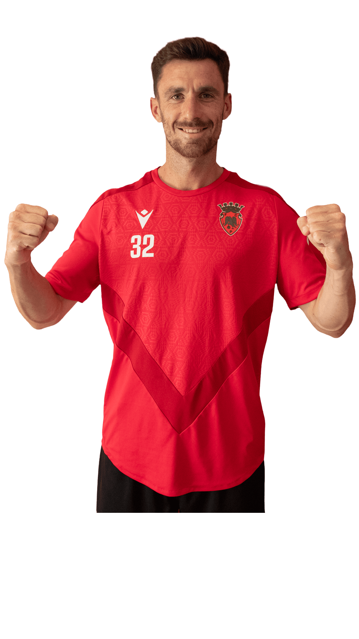 Liga Portugal - Jaime Muñoz