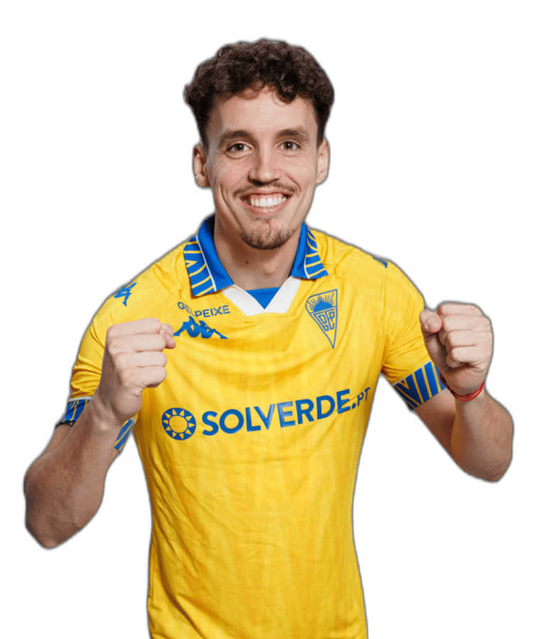 Liga Portugal - Jandro