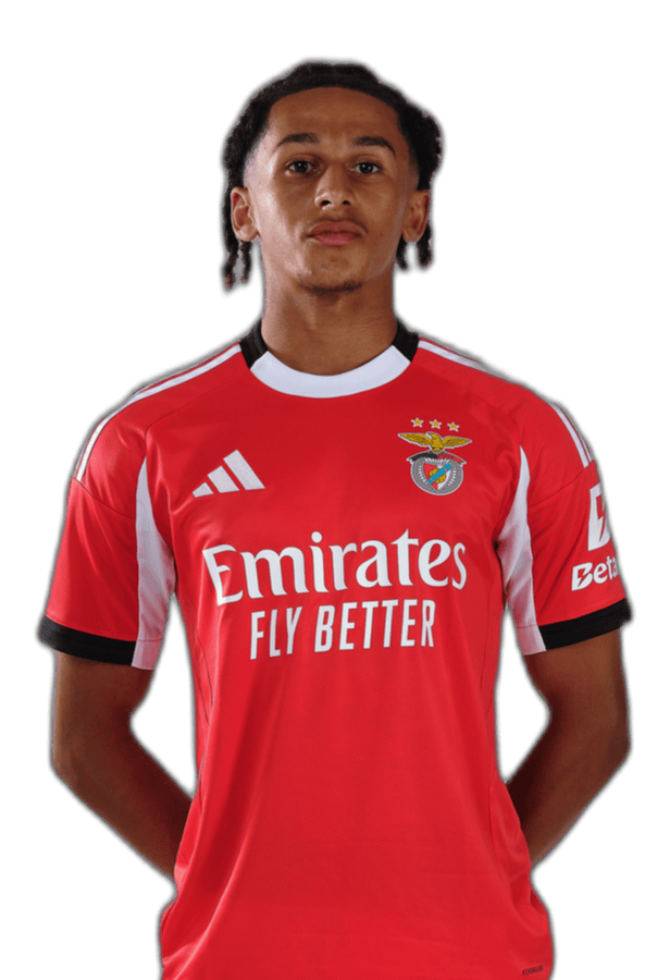 Liga Portugal - Leandro Martins