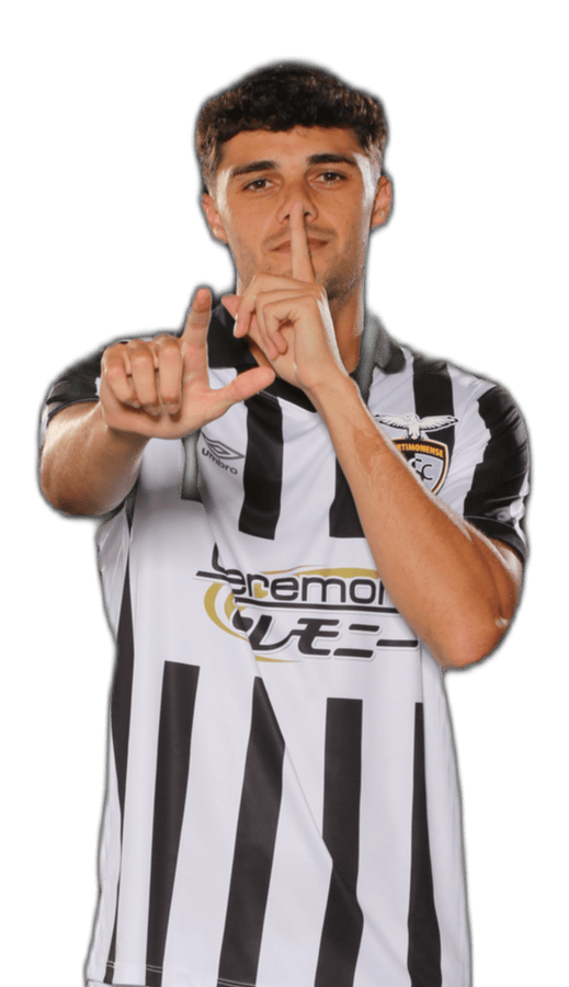 Liga Portugal - Samuel Lobato