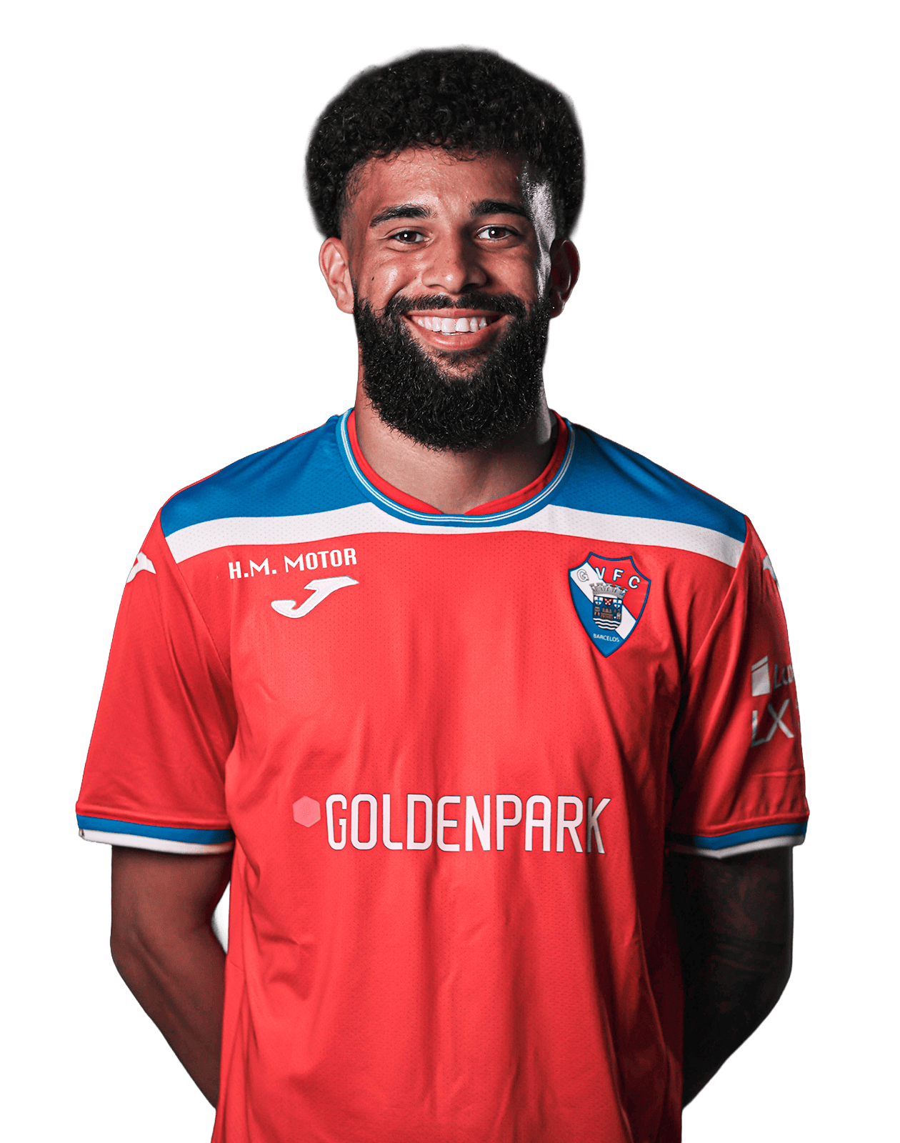 Liga Portugal - Pablo Felipe