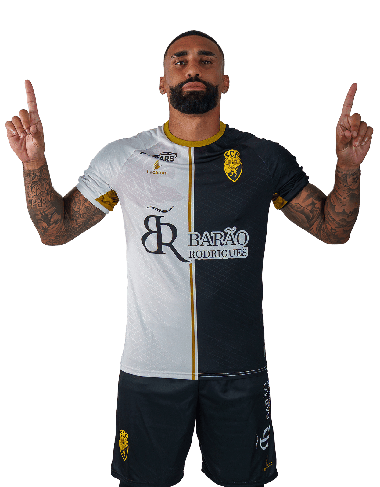 Liga Portugal - Derick Poloni