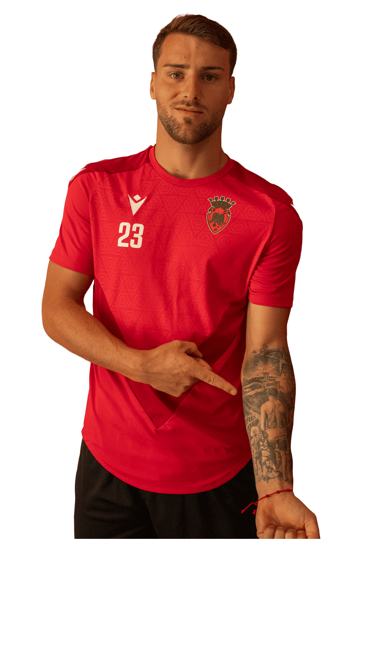 Liga Portugal - Raul Fenollosa