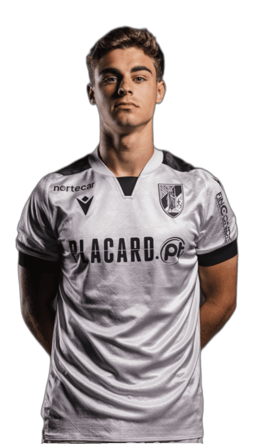 Liga Portugal - Rodrigo Duarte