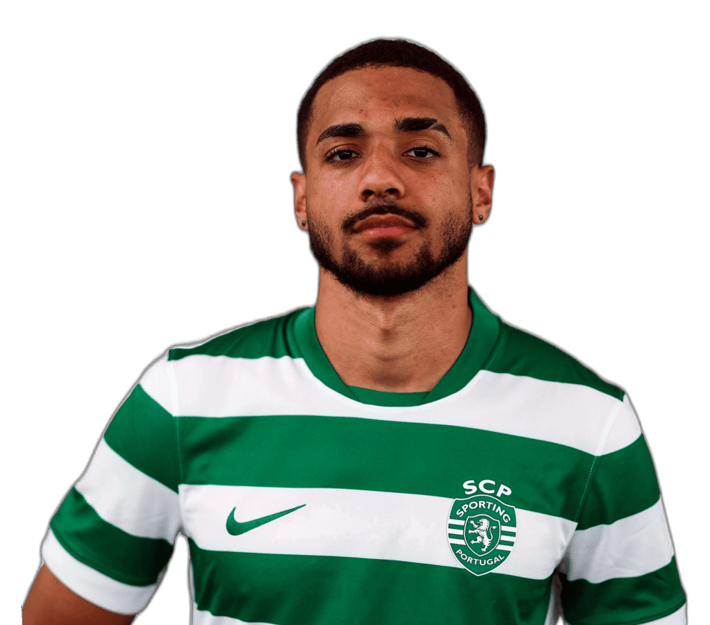Liga Portugal - Rômulo Junior
