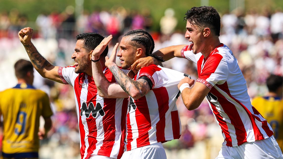 Liga Portugal - Leixões SC arranca temporada com vitória expressiva