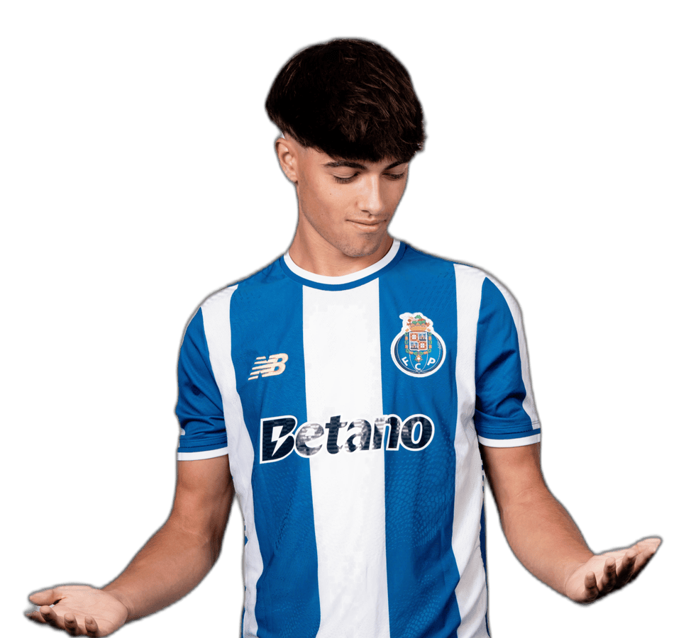 Liga Portugal - Tiago Andrade