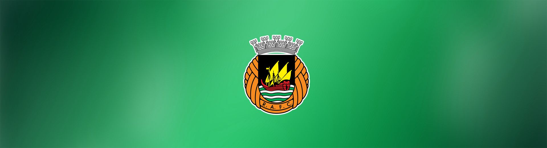 Liga Portugal - Liga Portugal felicita Rio Ave FC pelo 78.º aniversário